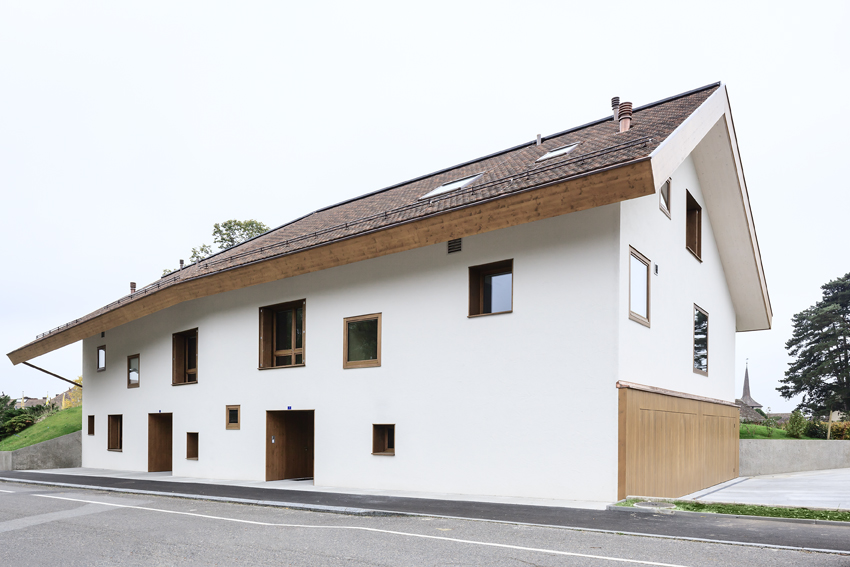 Trelex by OOS - Architizer