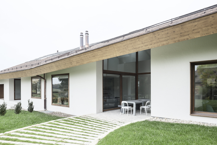 Trelex by OOS - Architizer