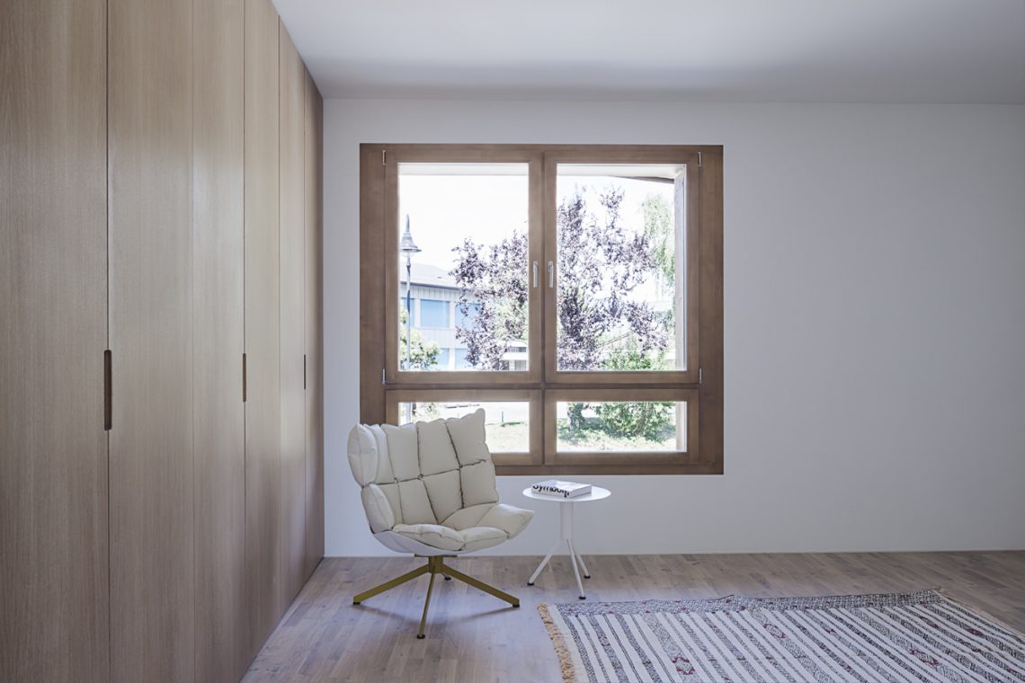 Trelex by OOS - Architizer