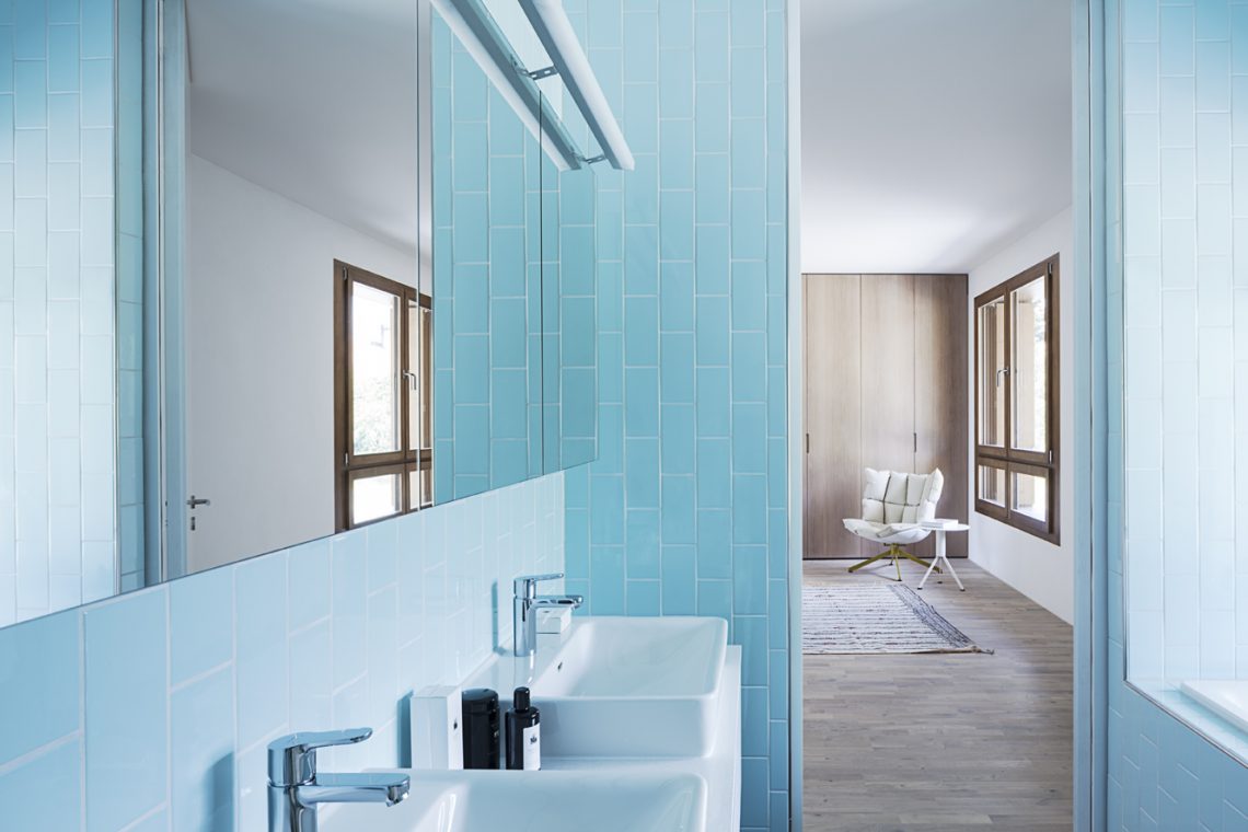 Trelex by OOS - Architizer