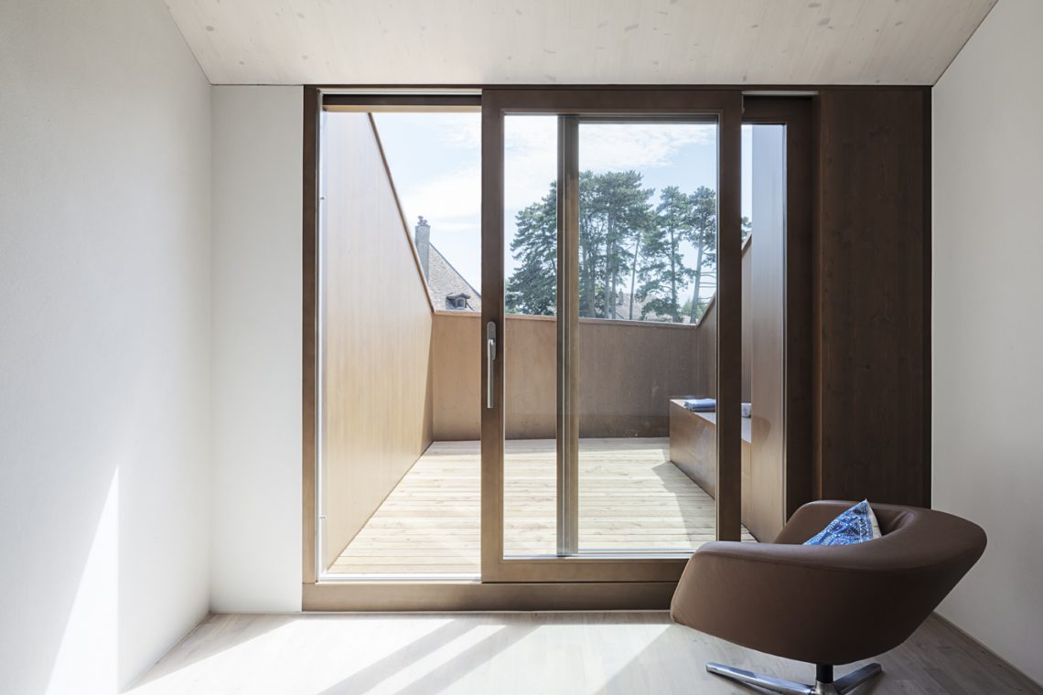 Trelex by OOS - Architizer