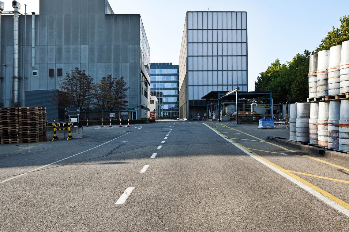 Novartis by OOS - Architizer