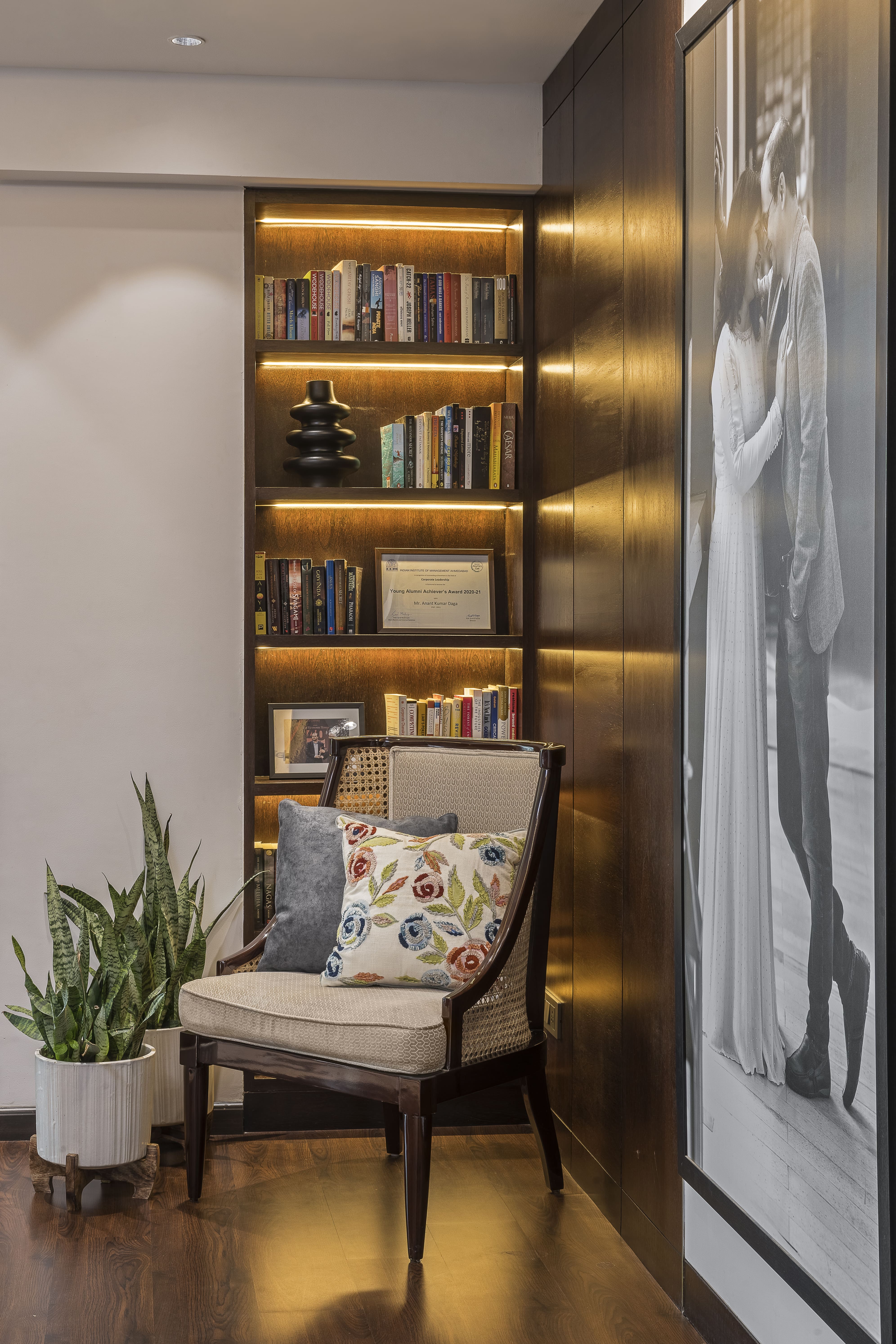 DLF Crest by Design 21 - Architizer