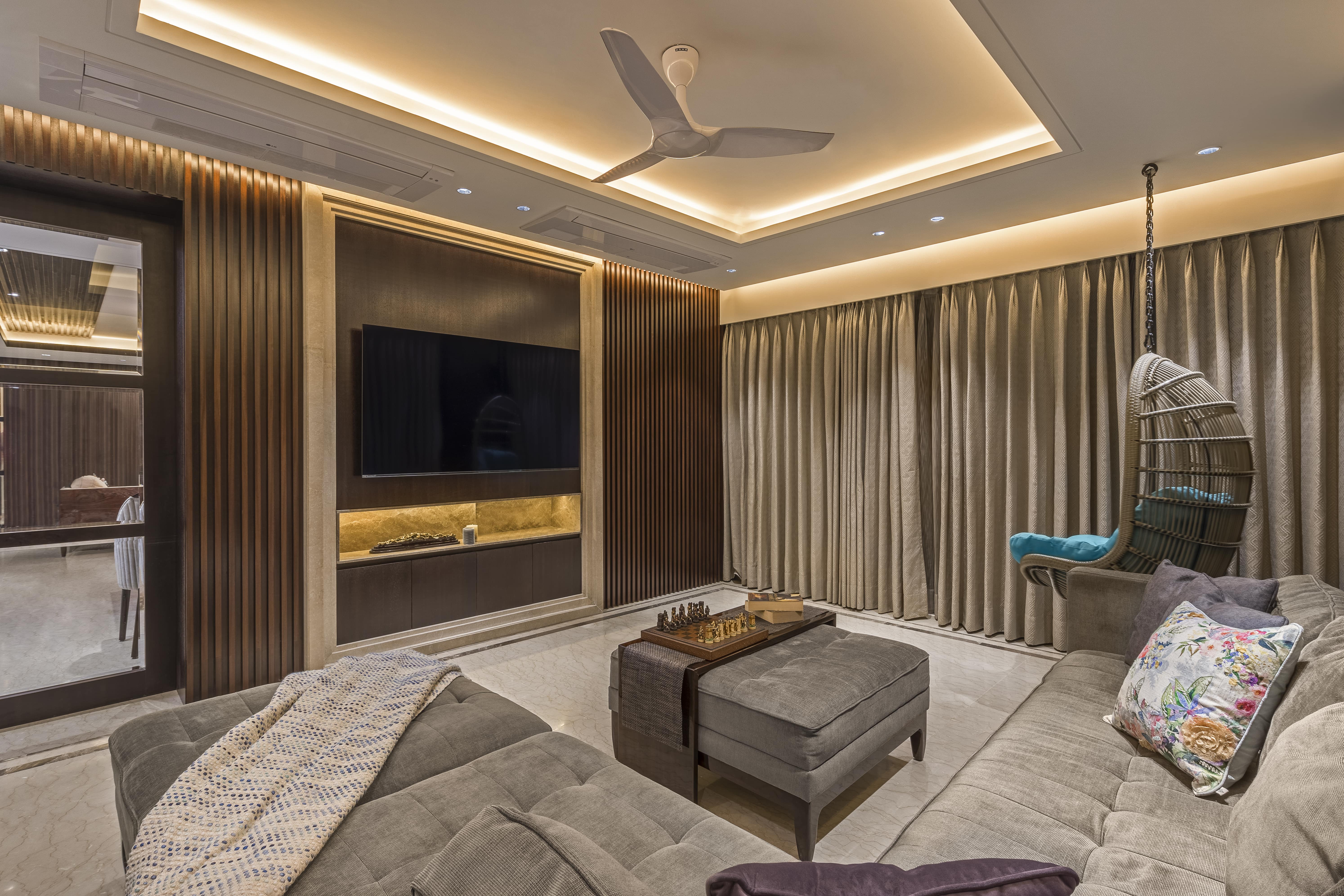 DLF Crest by Design 21 - Architizer