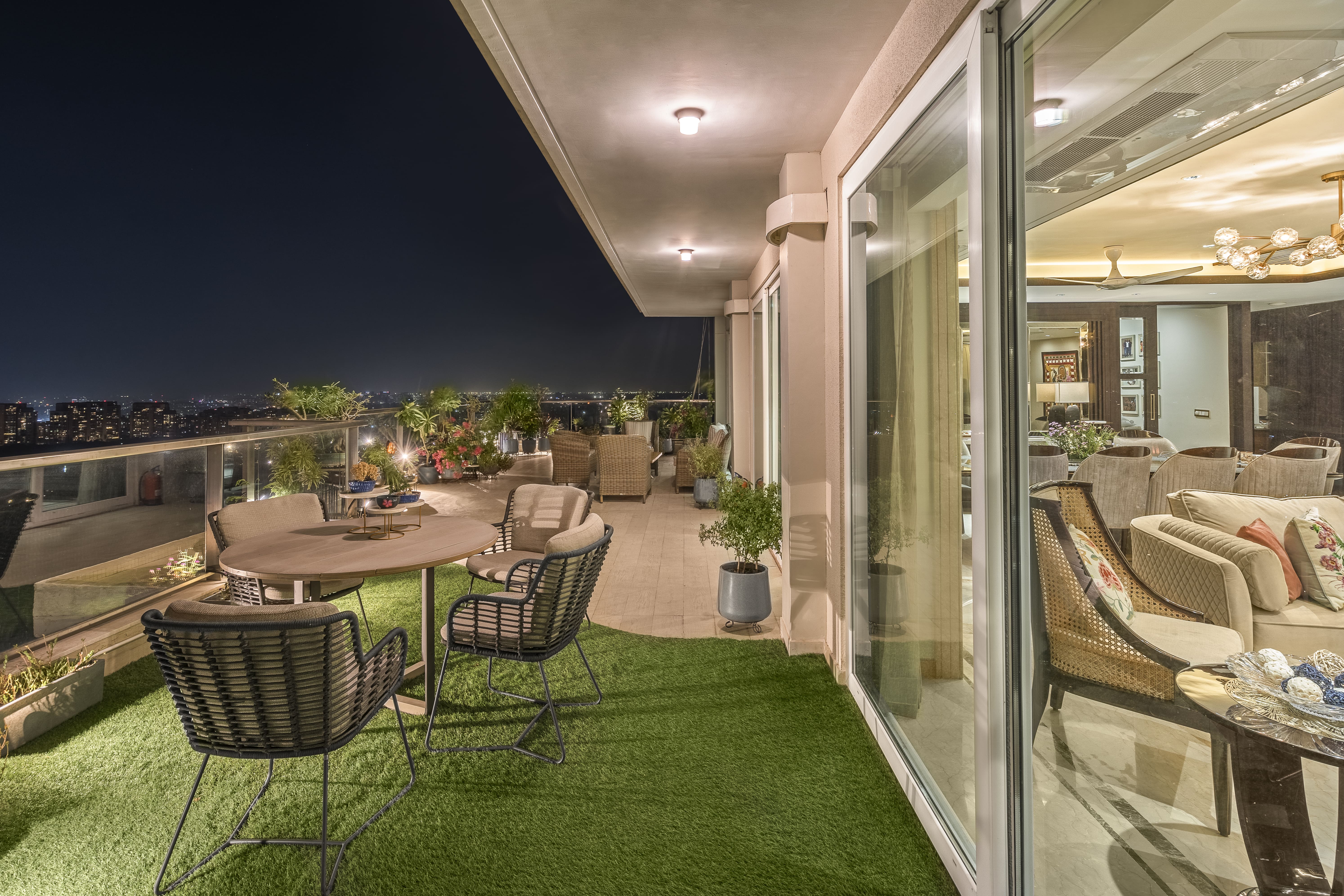 DLF Crest by Design 21 - Architizer