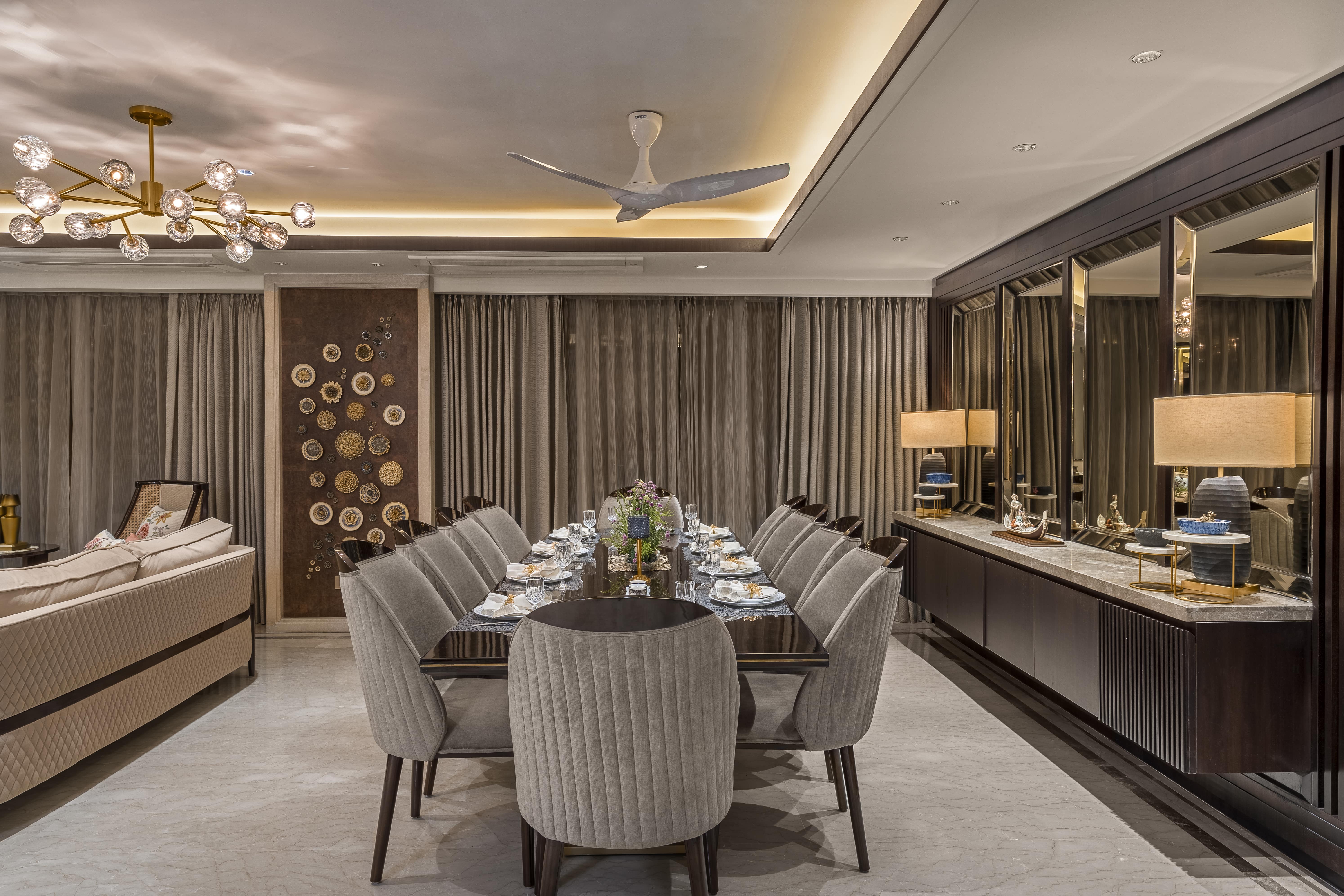 DLF Crest by Design 21 - Architizer