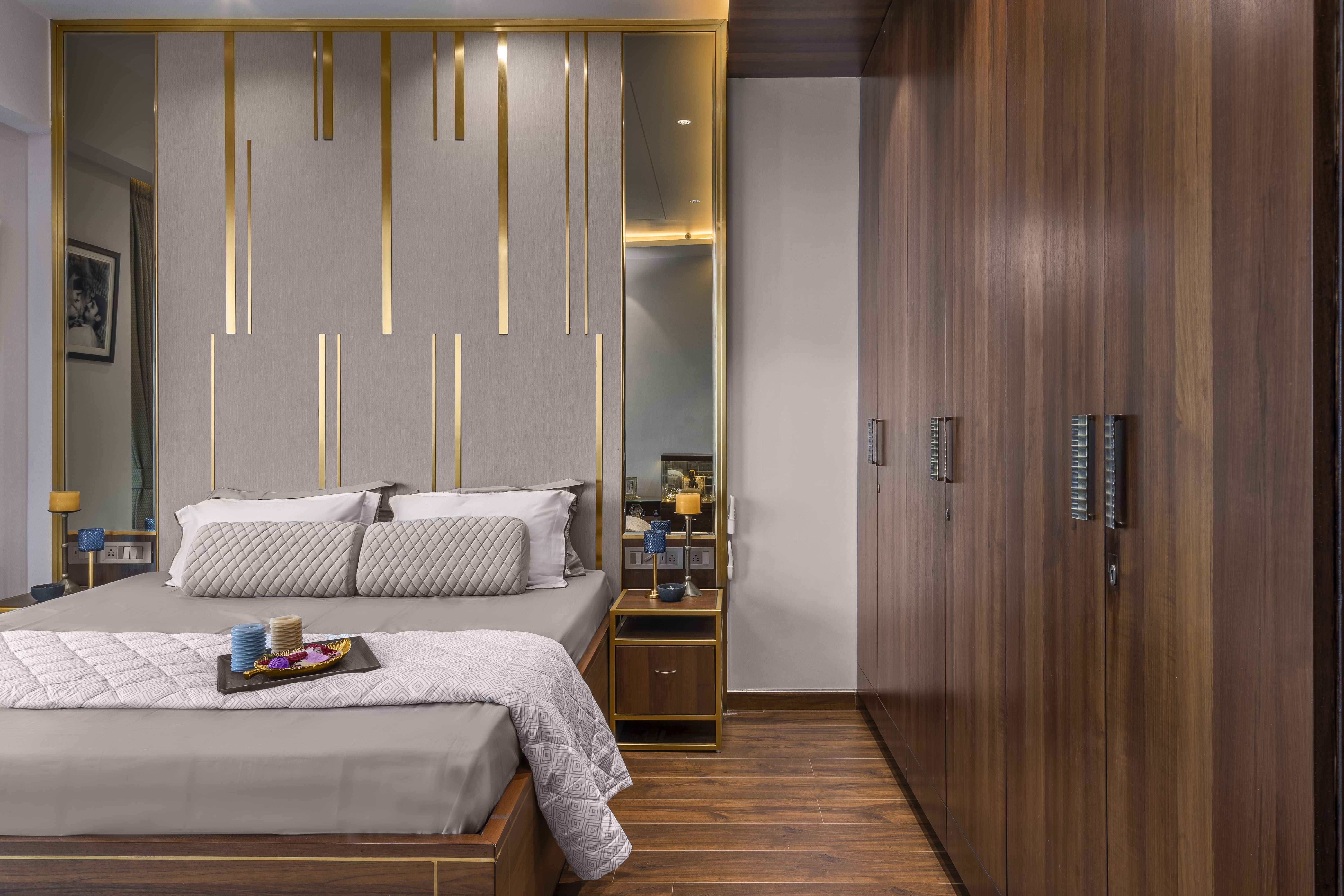 DLF Crest by Design 21 - Architizer