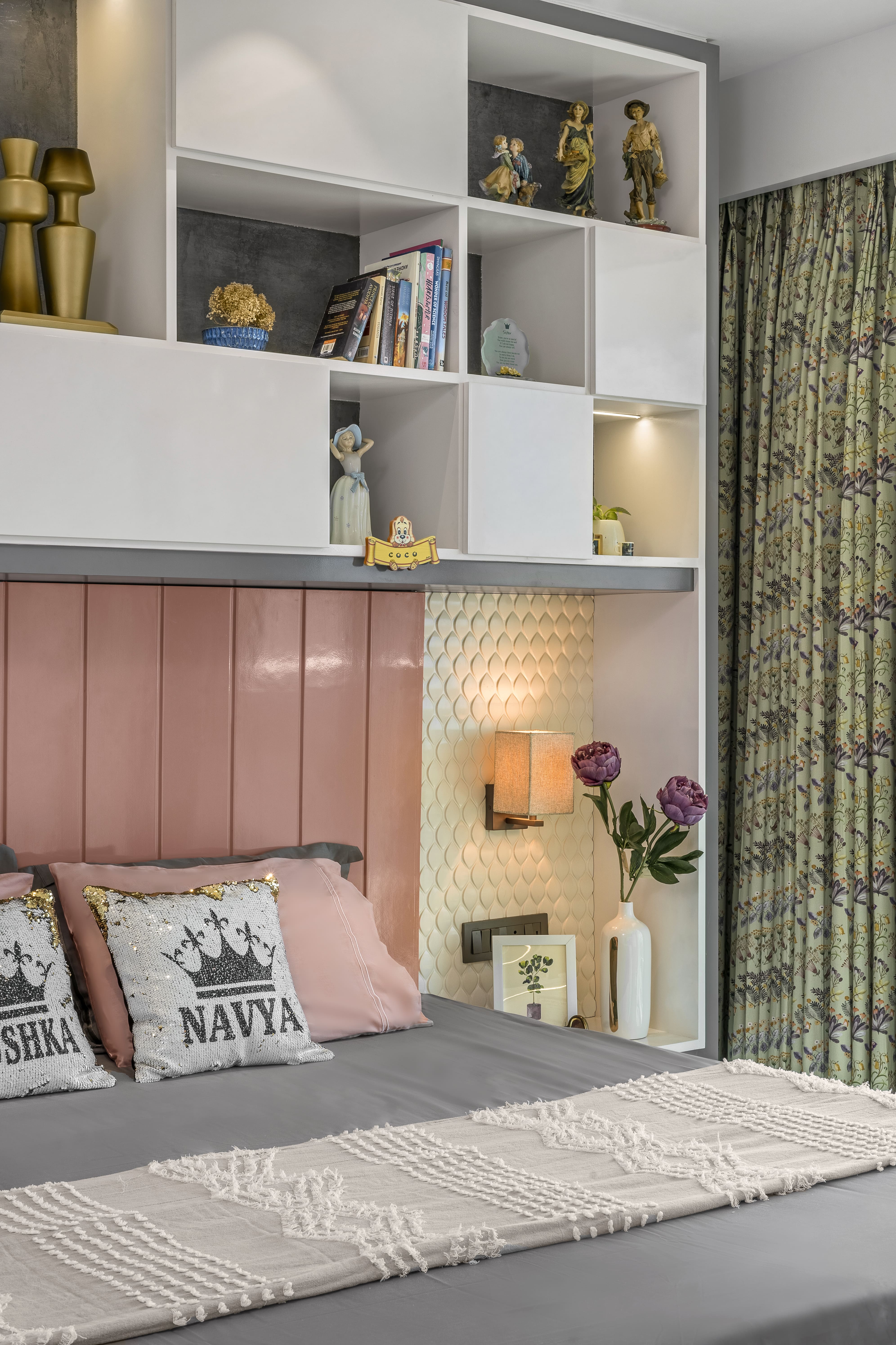 DLF Crest by Design 21 - Architizer