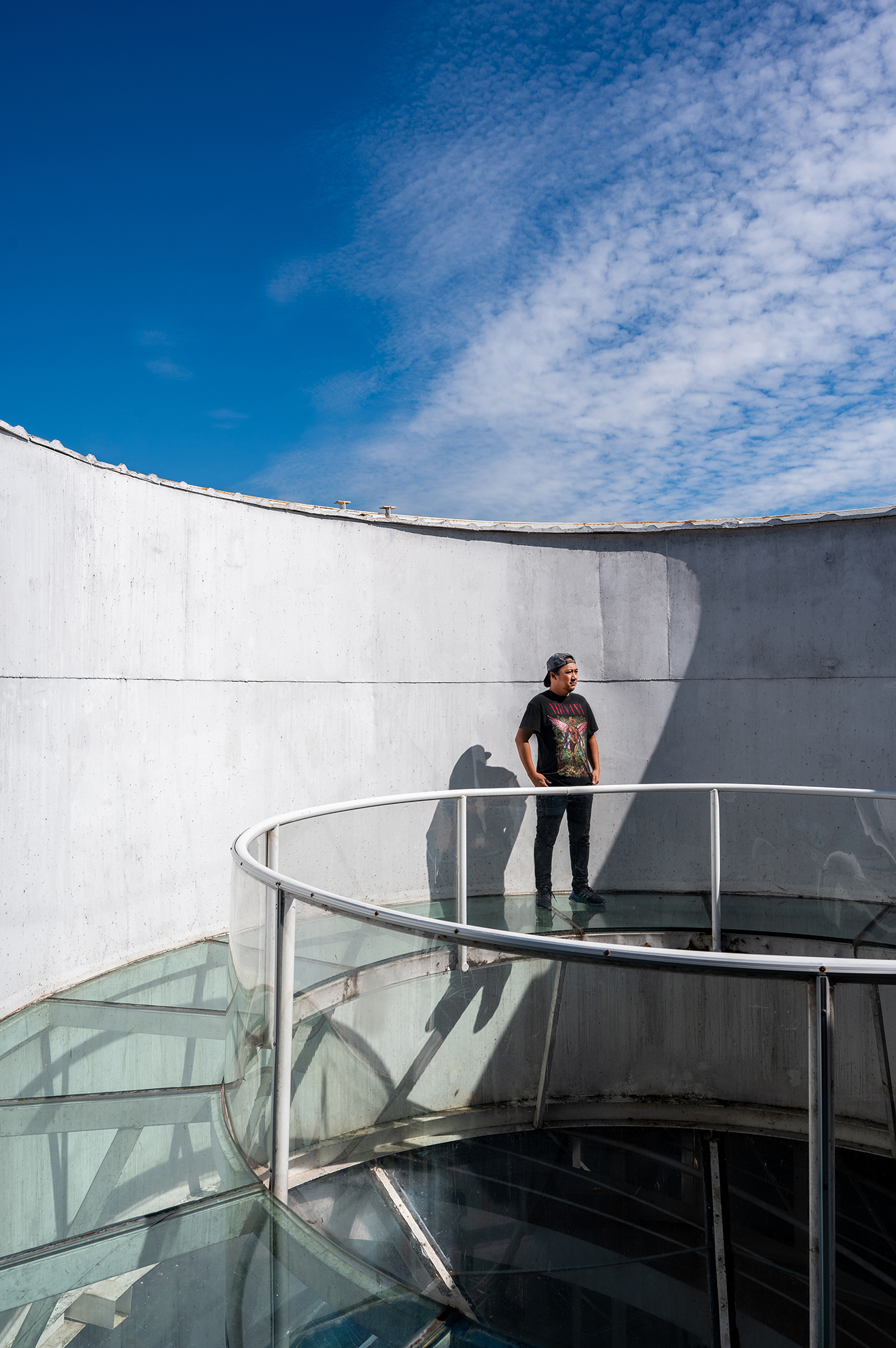 Varee Valley Restaurant : Jungle Junction by NPDA studio - Architizer