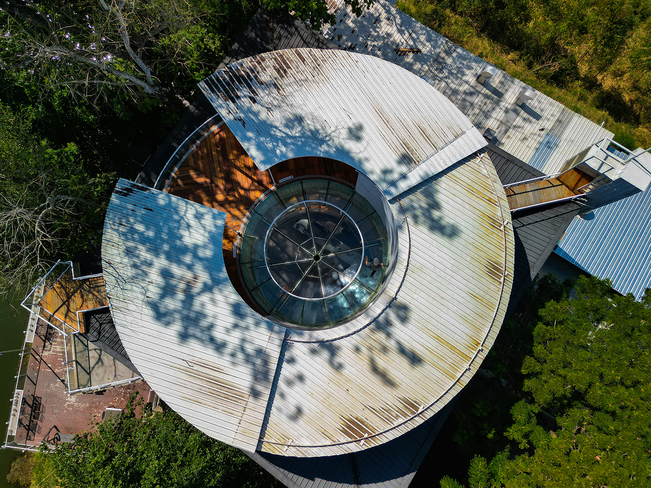 Varee Valley Restaurant : Jungle Junction by NPDA studio - Architizer