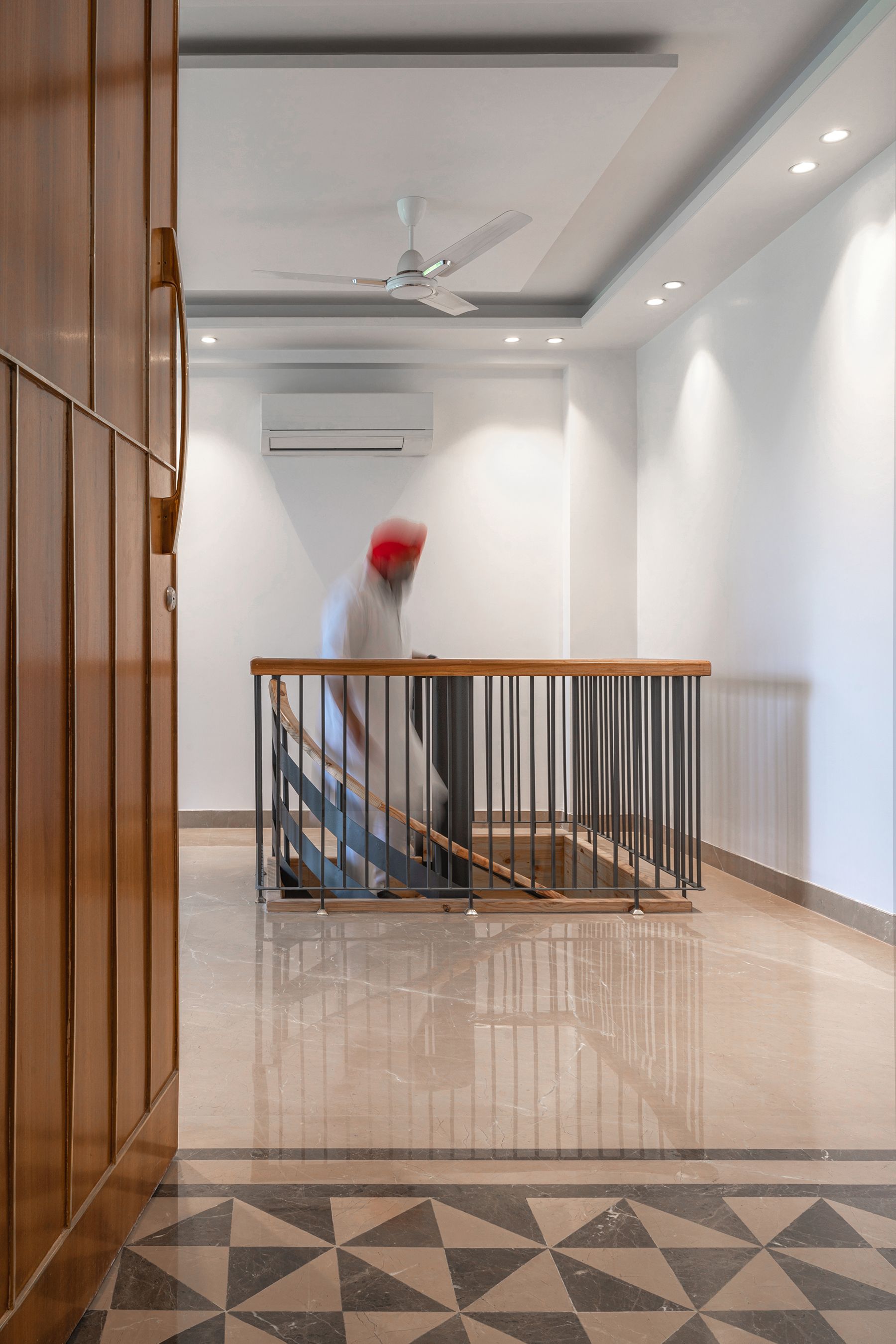 Off Grid House by UnBox Design - Architizer