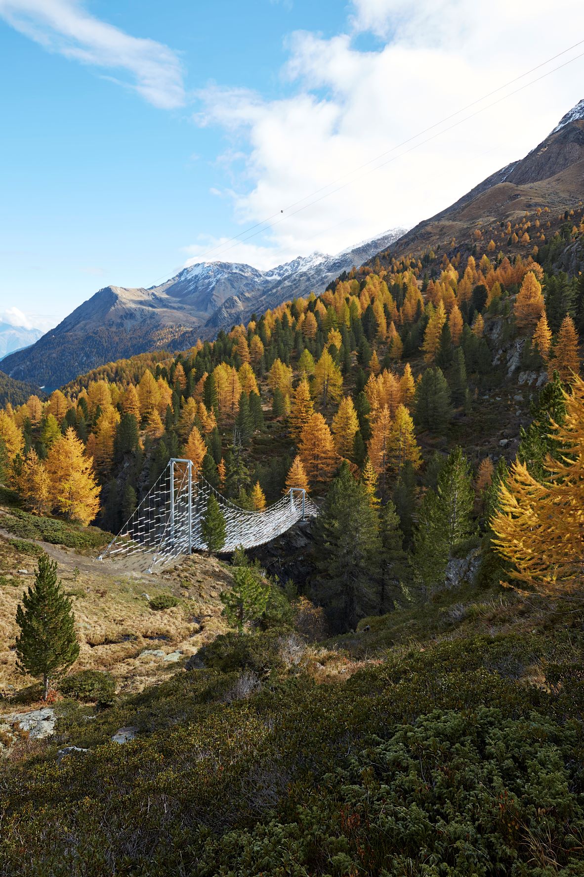 Plima Gorge Trail by tara - Architizer