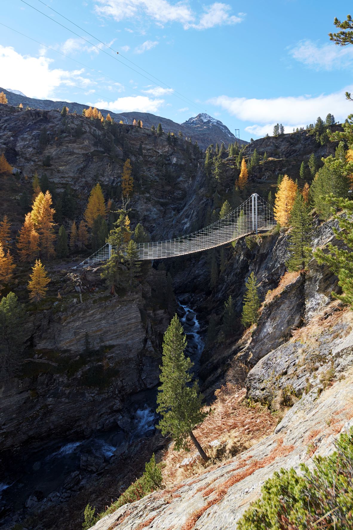 Plima Gorge Trail by tara - Architizer