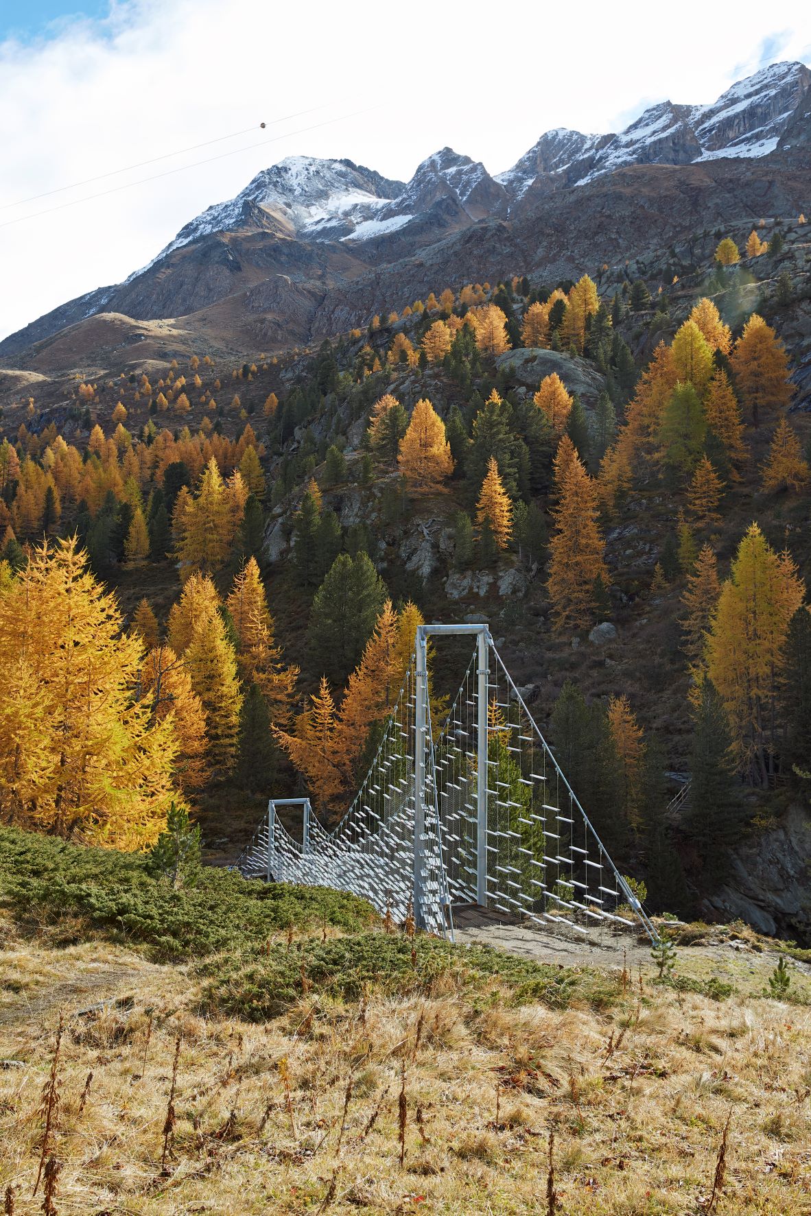 Plima Gorge Trail by tara - Architizer