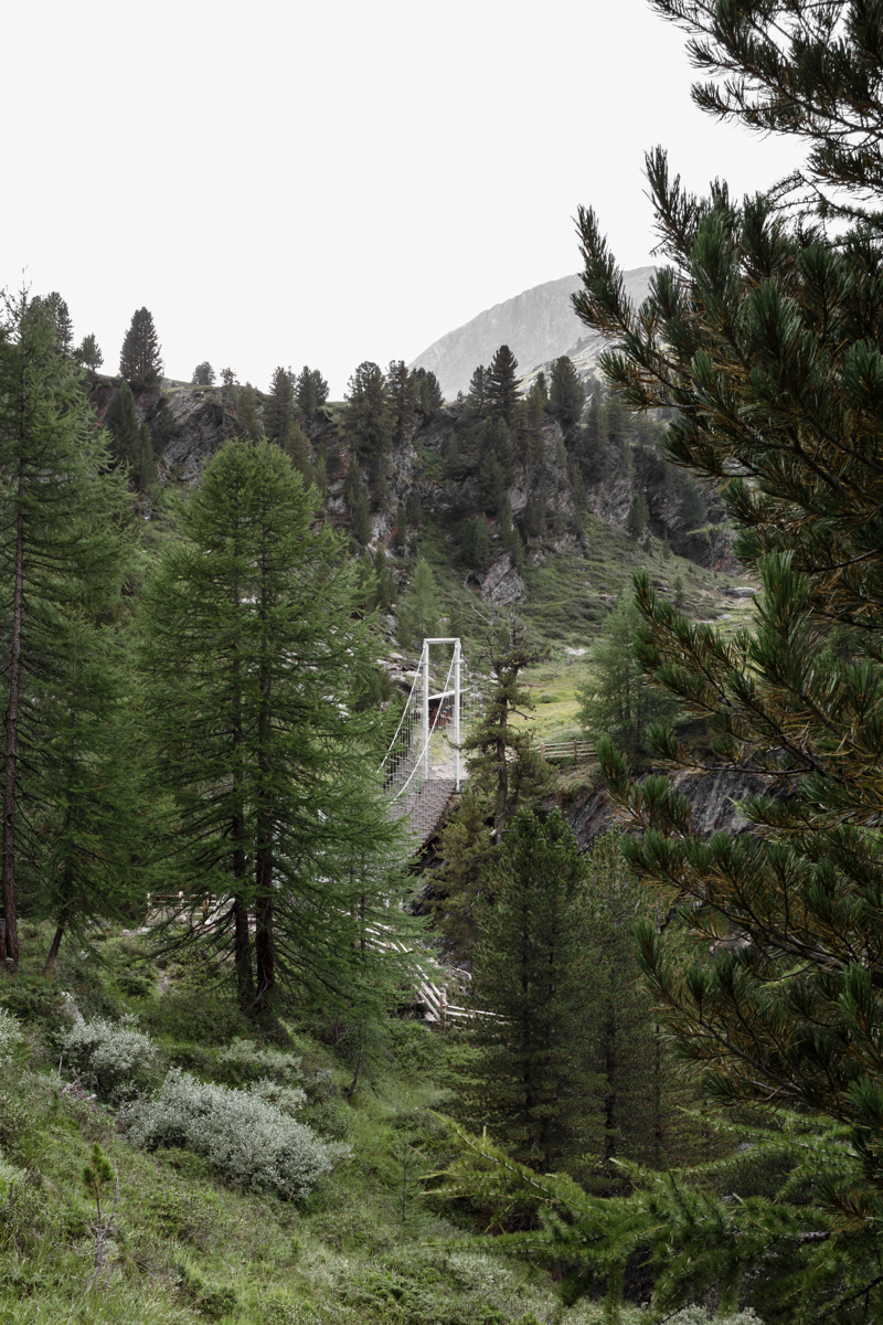 Plima Gorge Trail by tara - Architizer