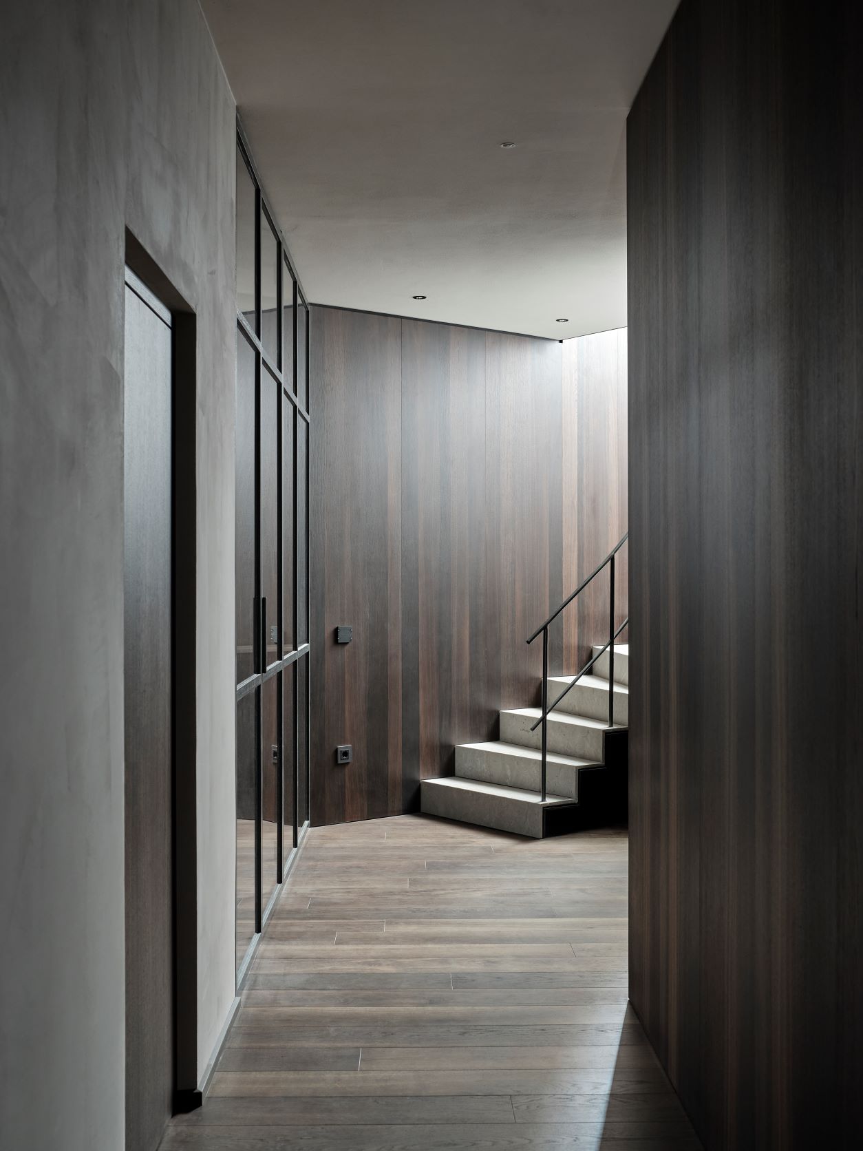 Idea 3599049: Carezza House by tara in Italy - Architizer