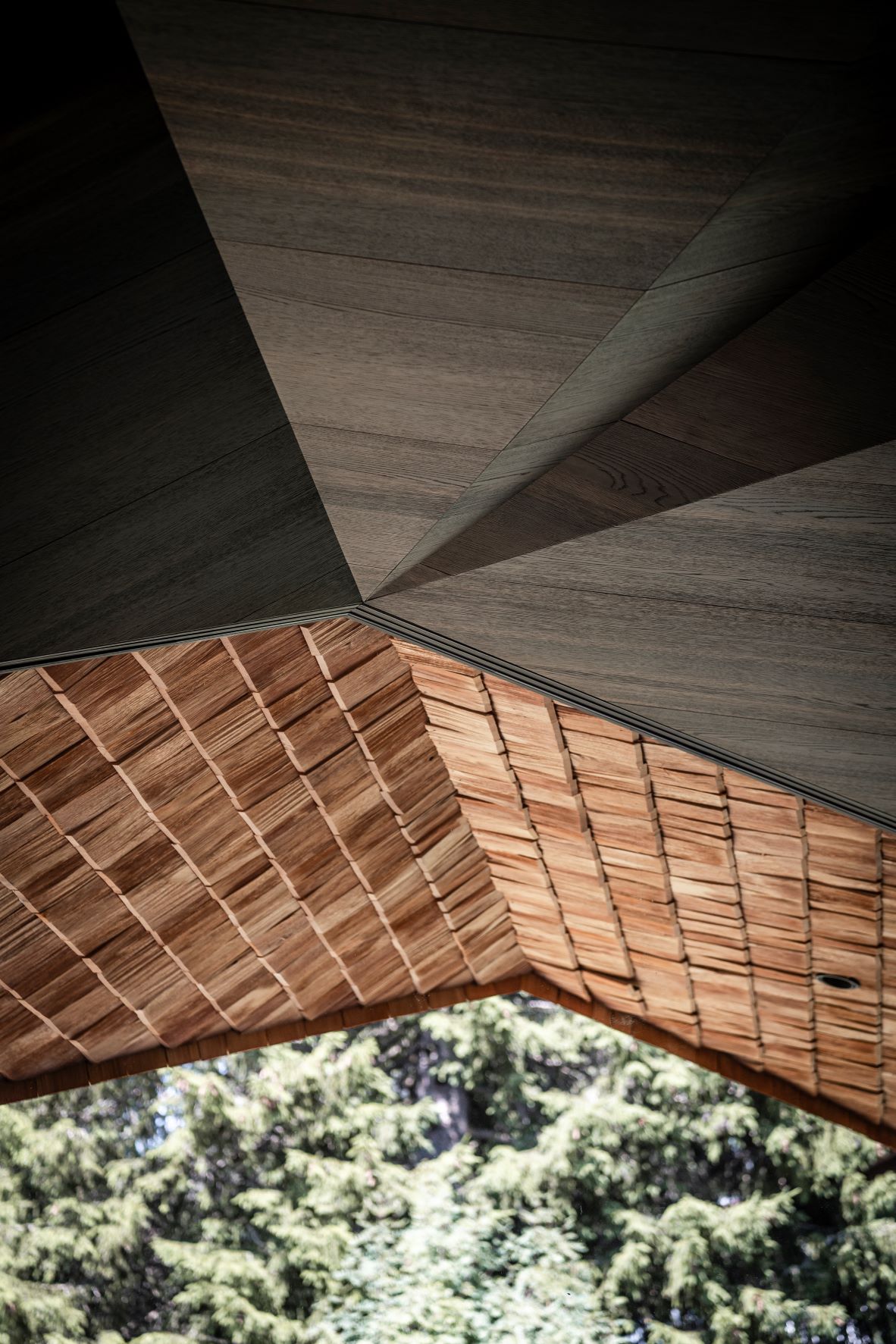 Carezza House by tara - Architizer