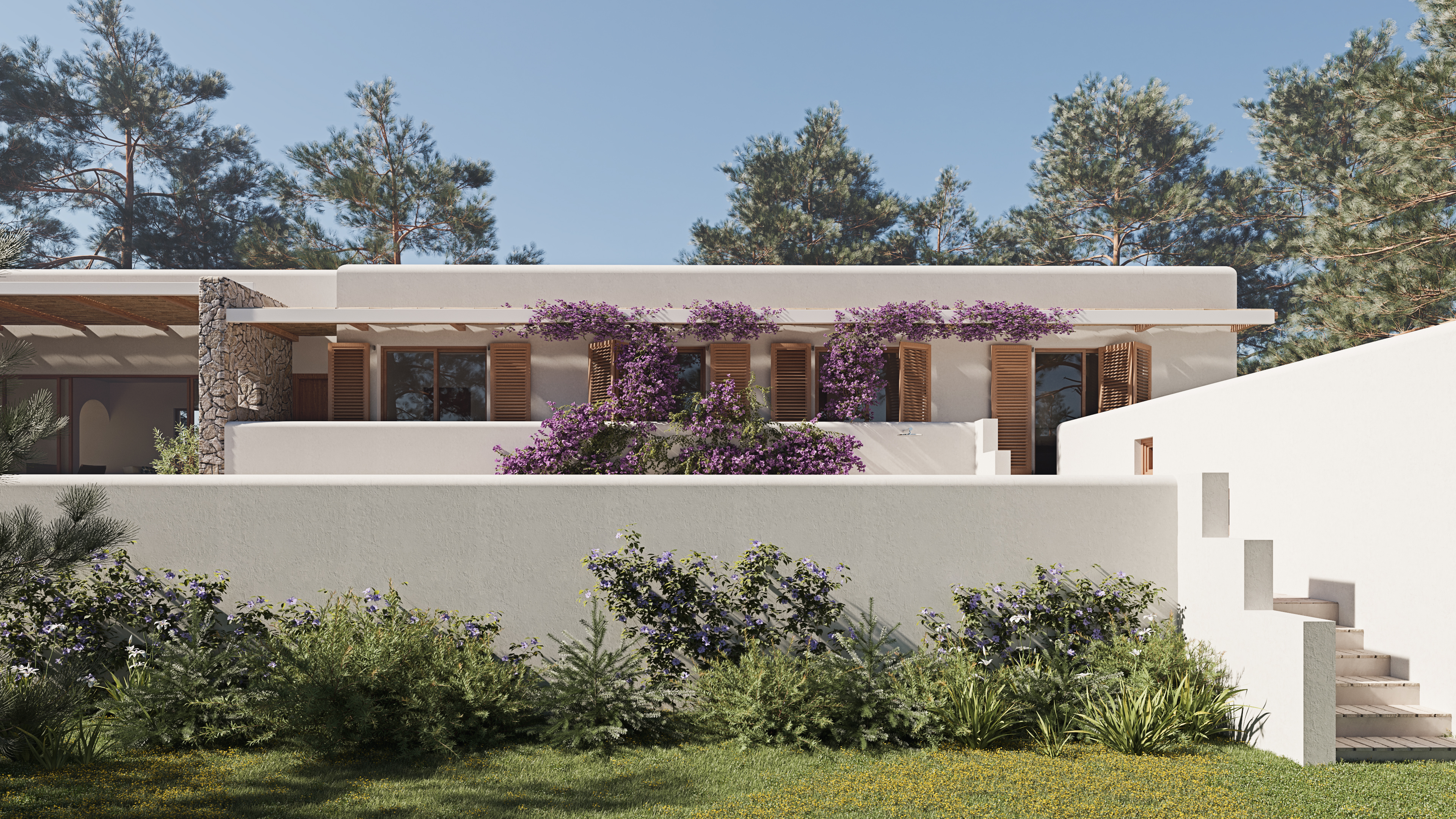 NA House by Arenaa - Architizer