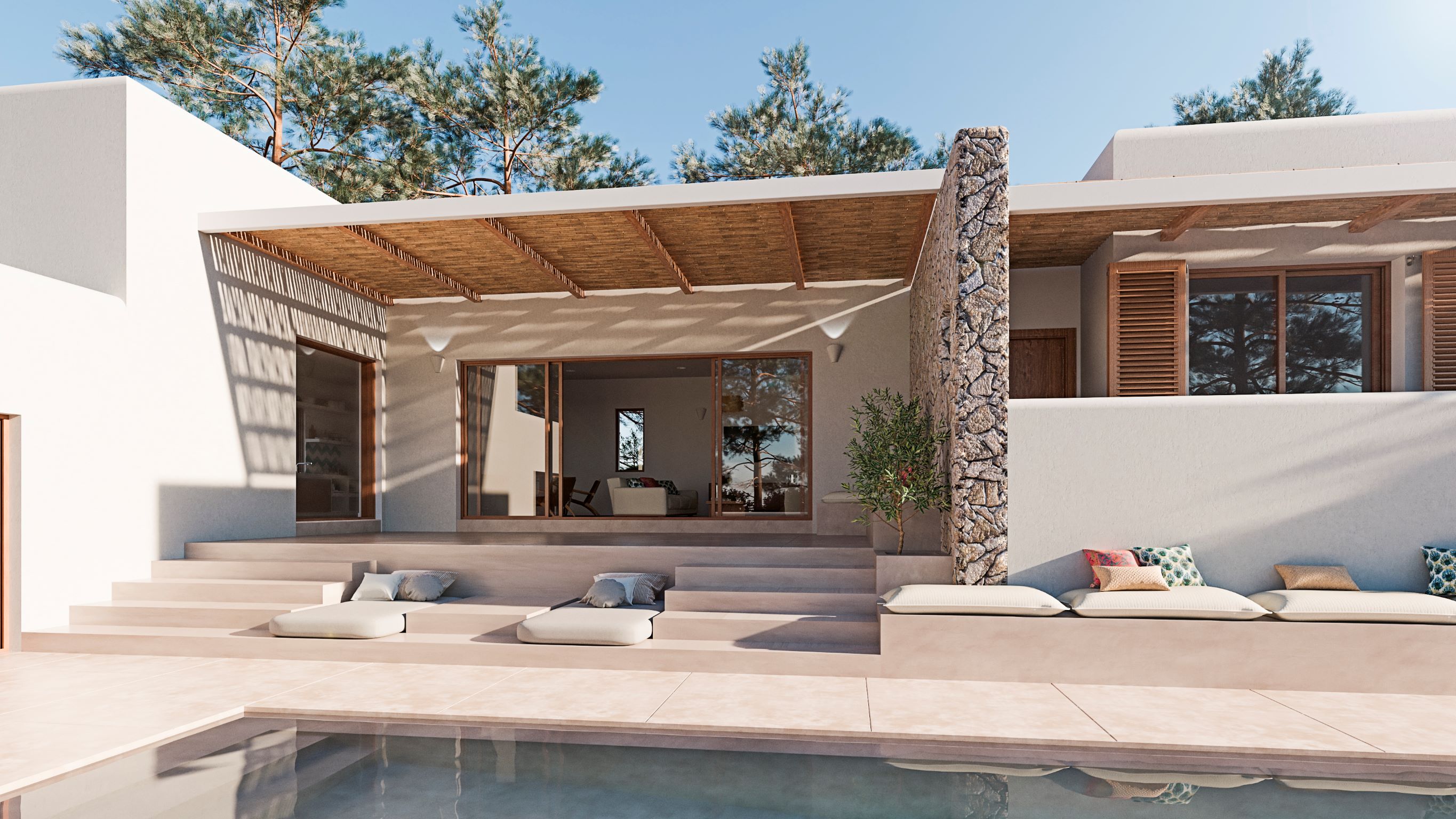 NA House by Arenaa - Architizer