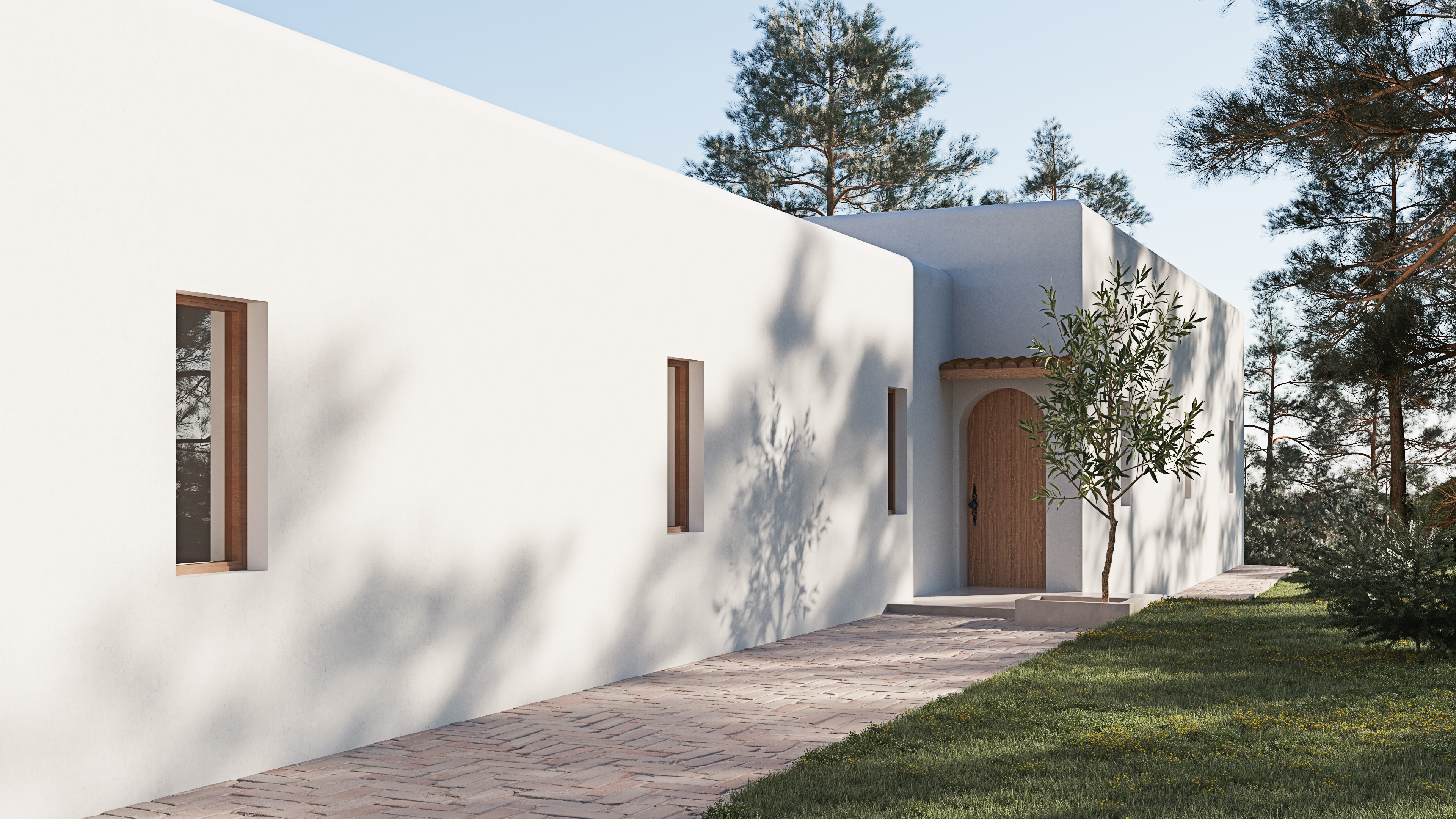 NA House by Arenaa - Architizer