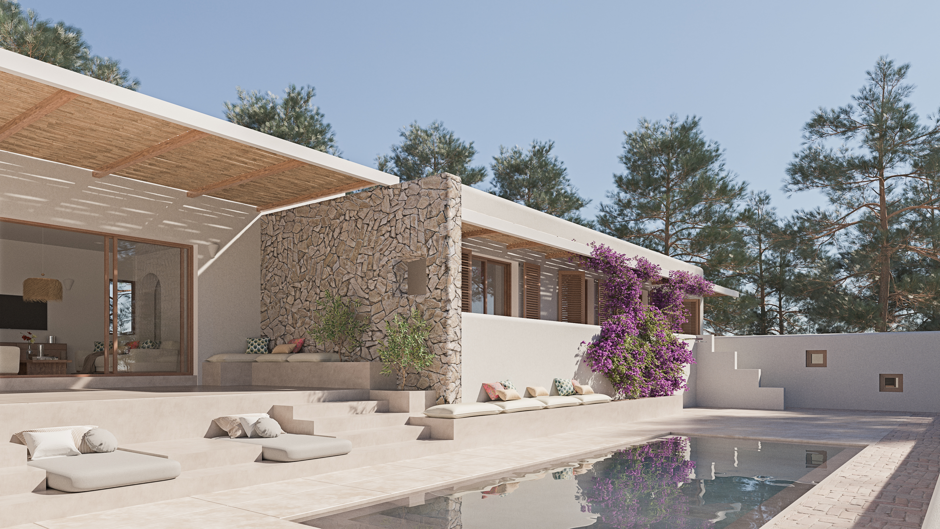 NA House by Arenaa - Architizer