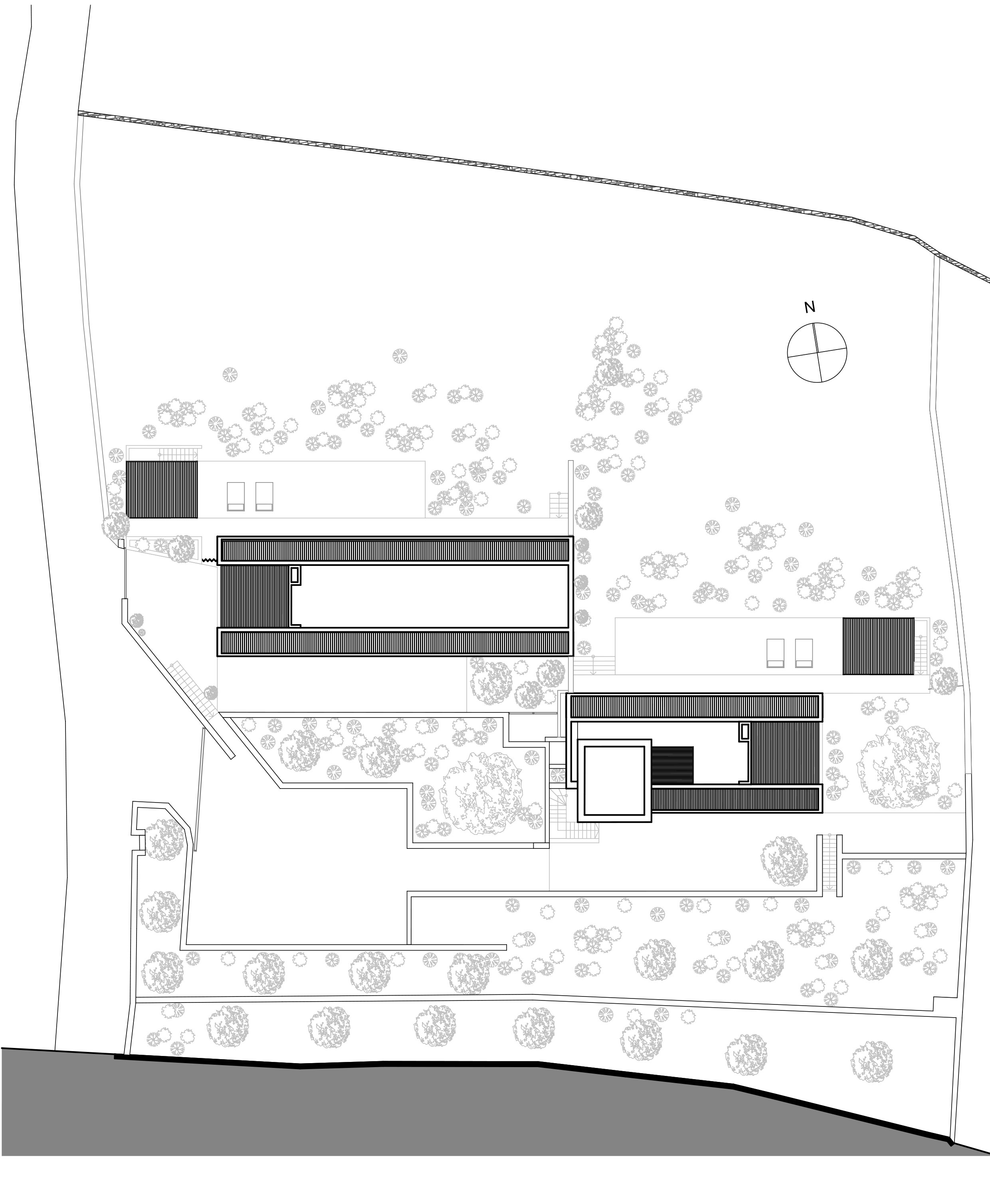 “Nuez Villas” - Temporary habitation - (tourist accommodation) by ...