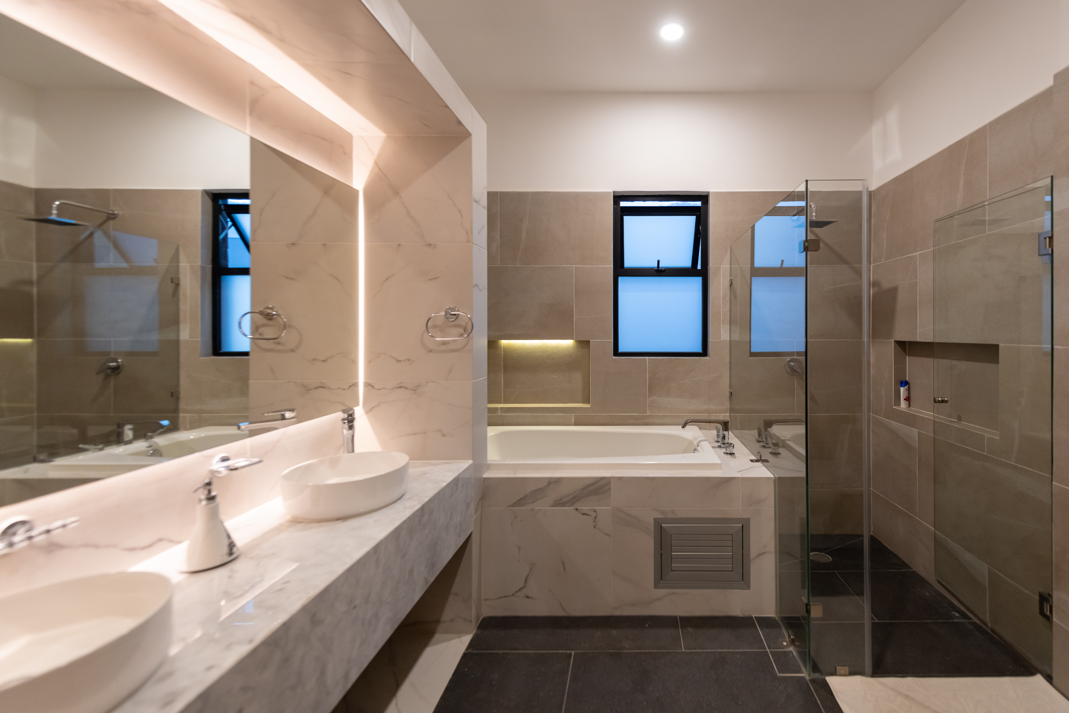 Los Pinos by Logari Arquitectos - Architizer