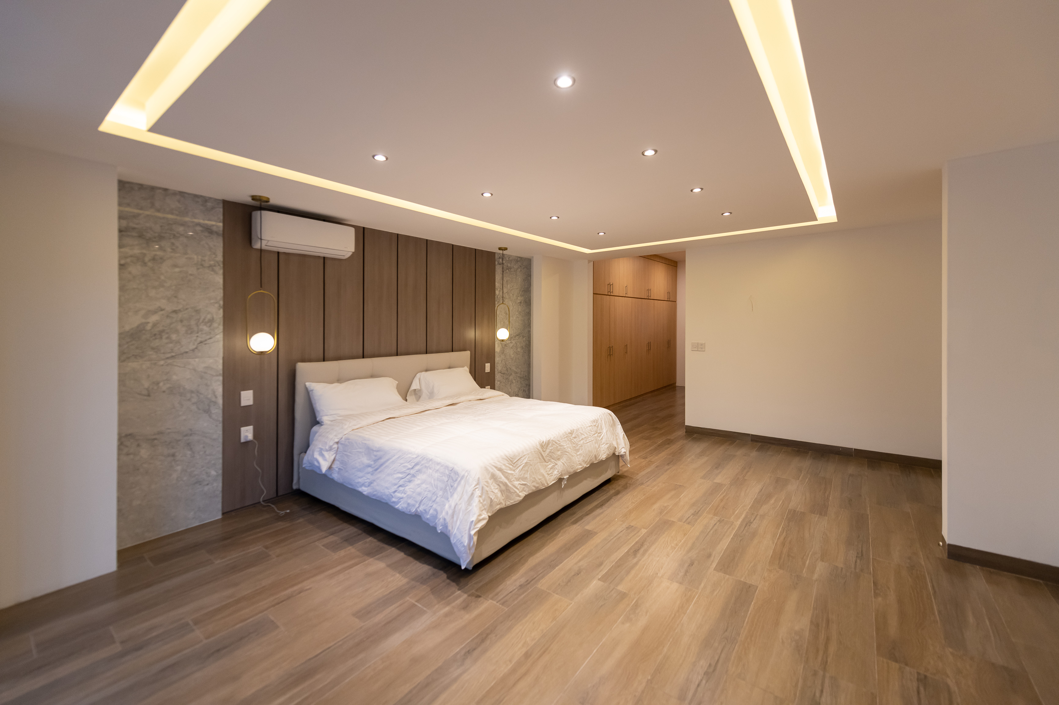 Los Pinos by Logari Arquitectos - Architizer