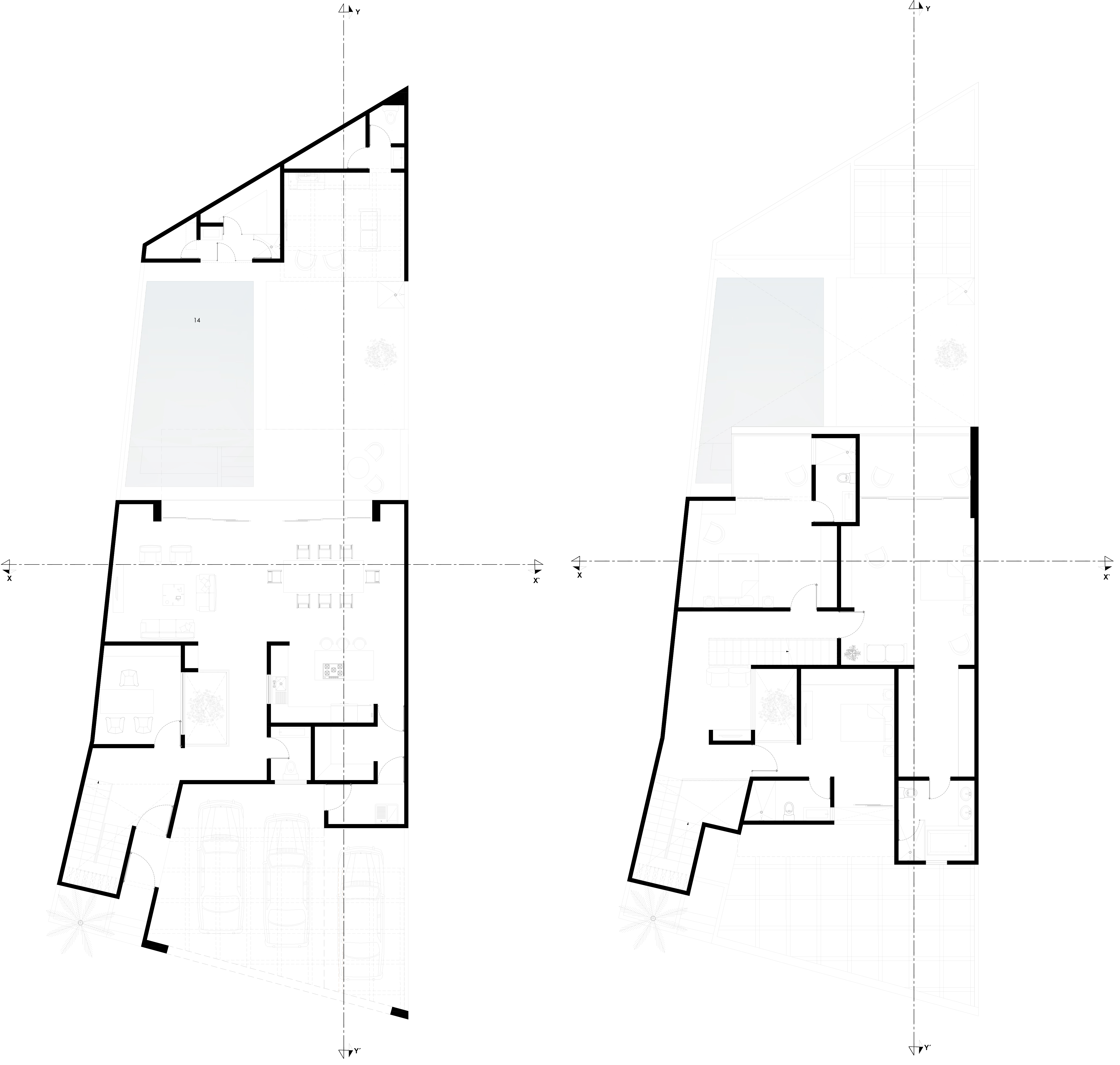 Los Pinos by Logari Arquitectos - Architizer