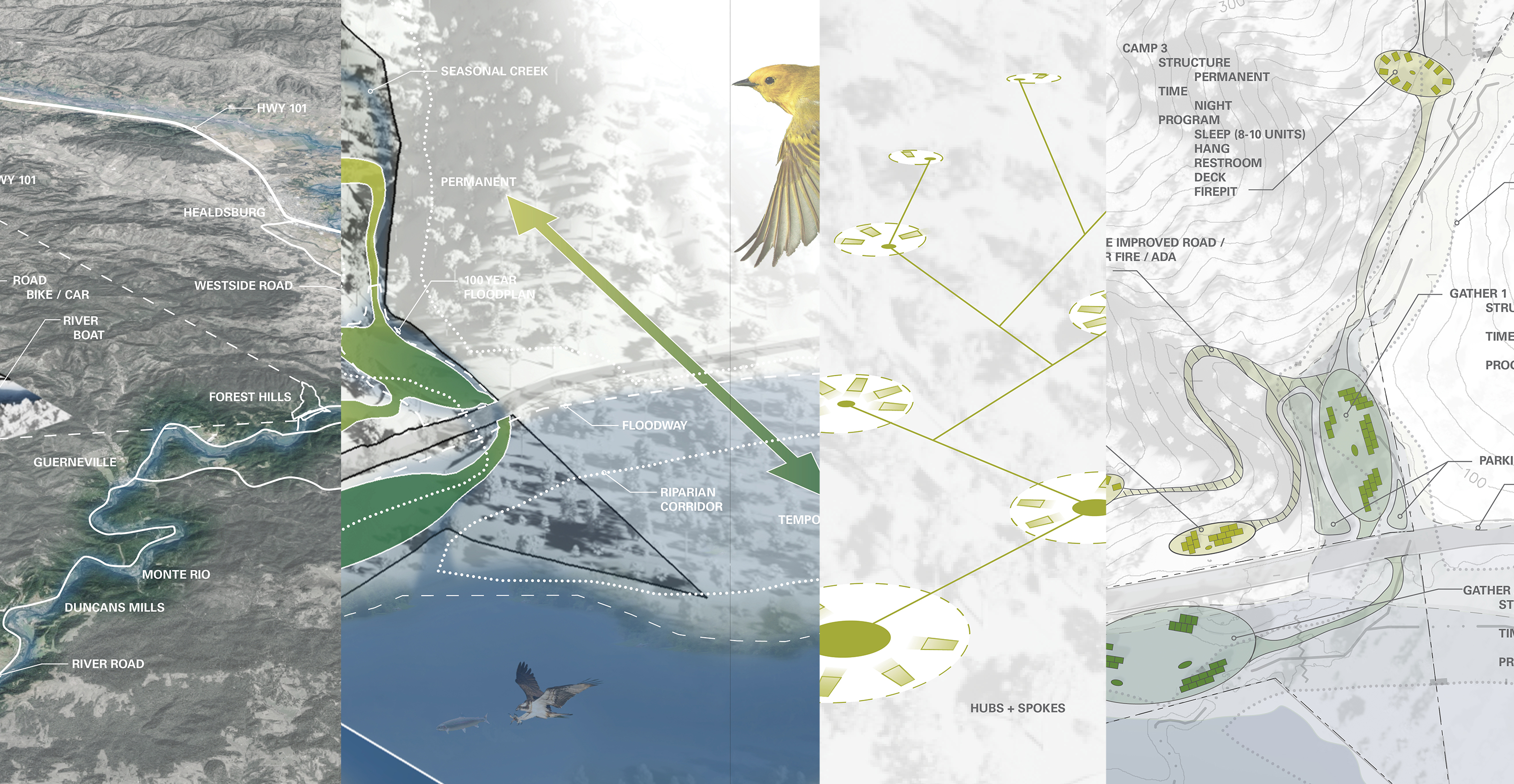 Perch by Parcel Projects - Architizer