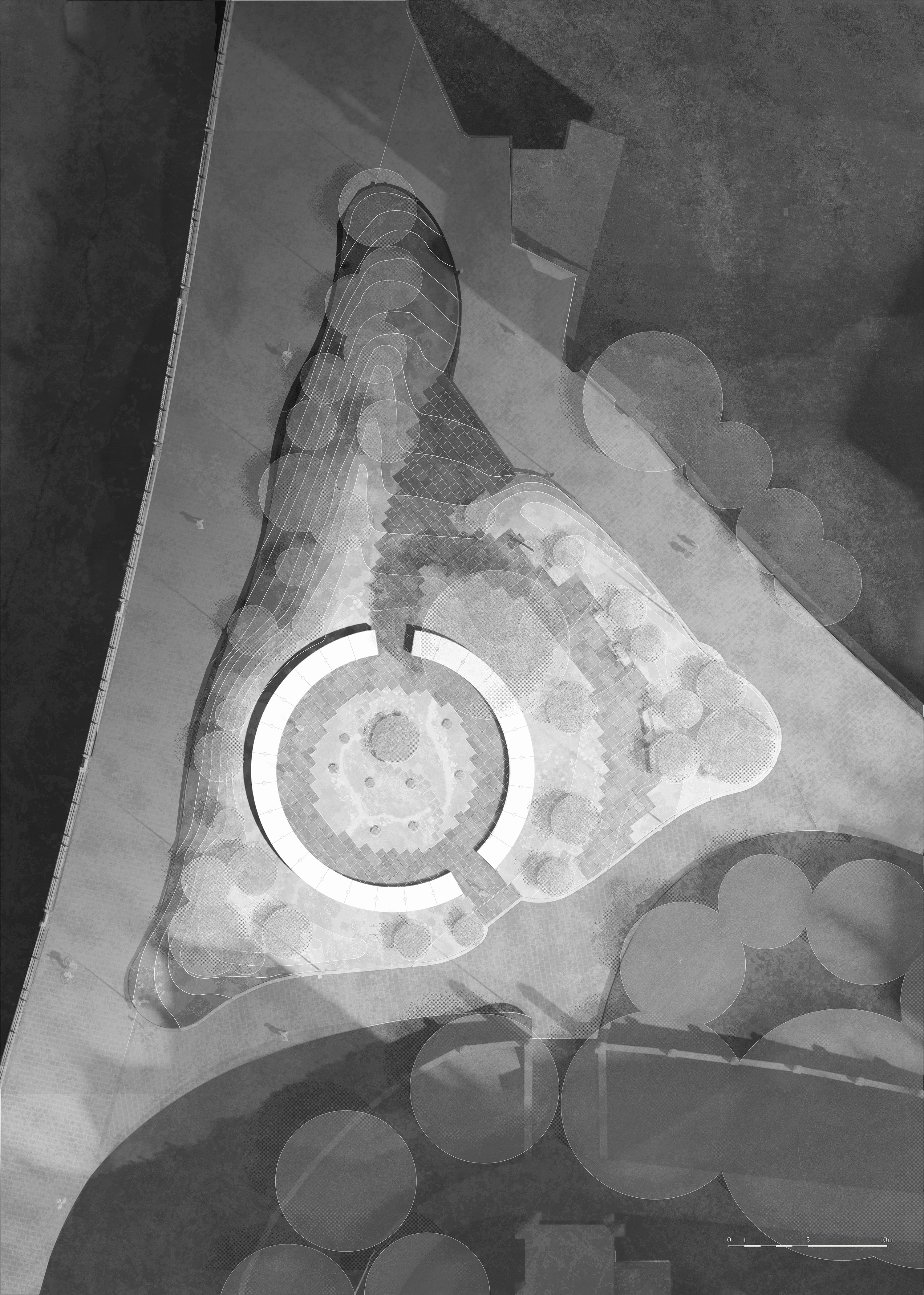 Glade of Light by BCA Landscape - Architizer