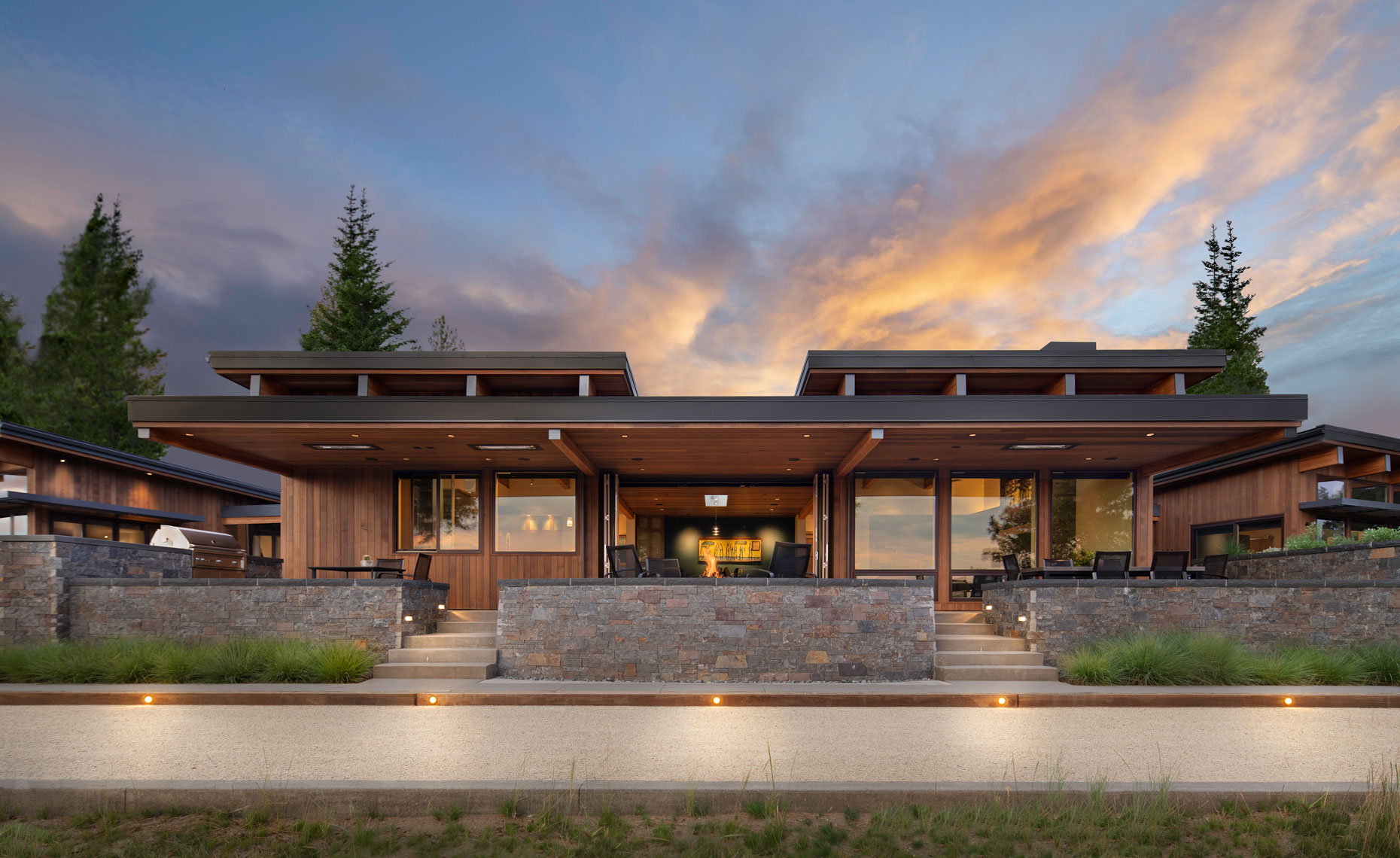 Pod House by Karen Smuland Architect, LLC - Architizer