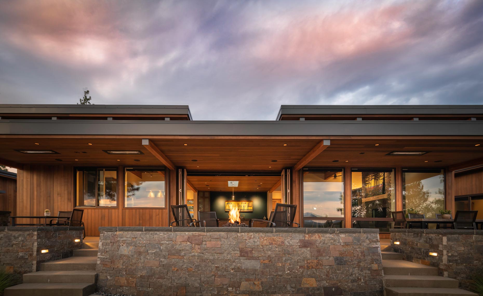 Pod House by Karen Smuland Architect, LLC - Architizer