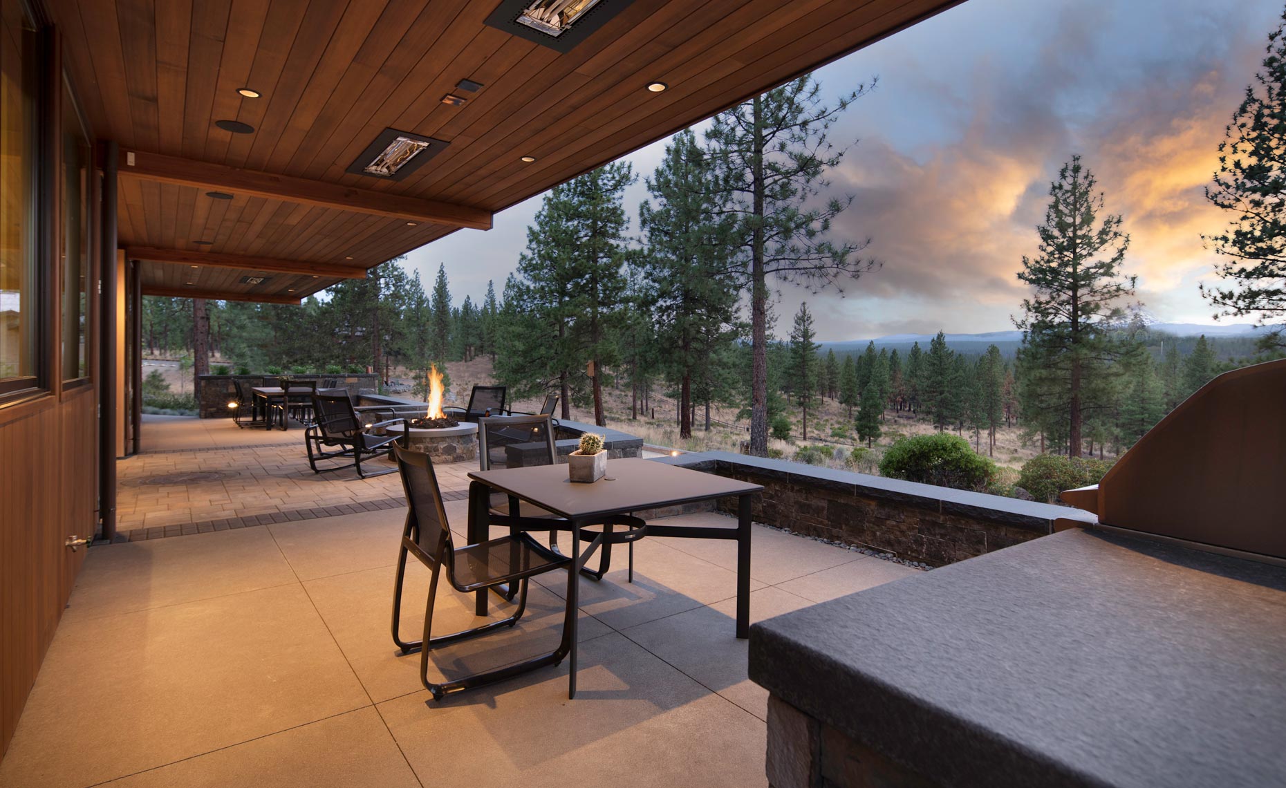 Pod House by Karen Smuland Architect, LLC - Architizer