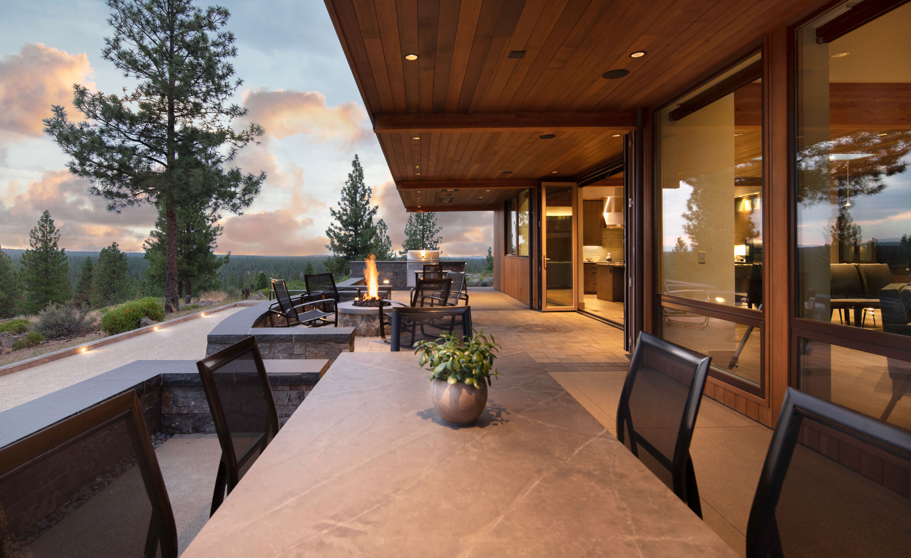 Pod House by Karen Smuland Architect, LLC - Architizer