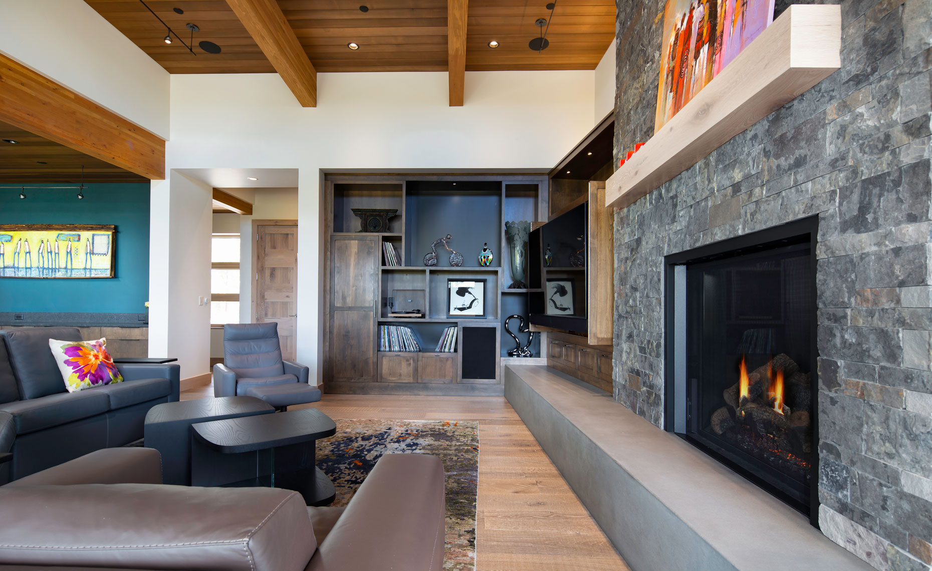 Pod House by Karen Smuland Architect, LLC - Architizer