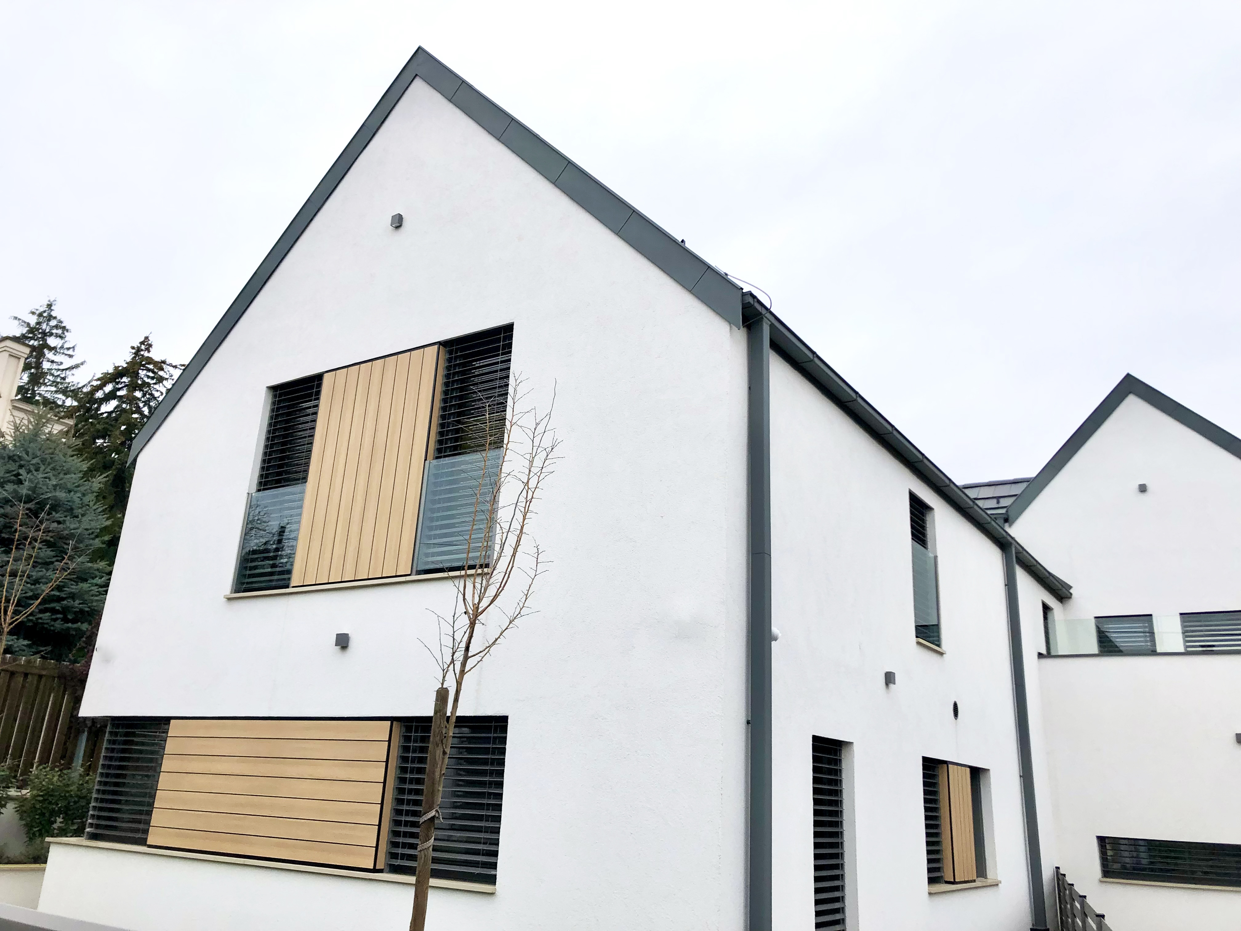 Shifted house by Barsony Design Studio - Architizer