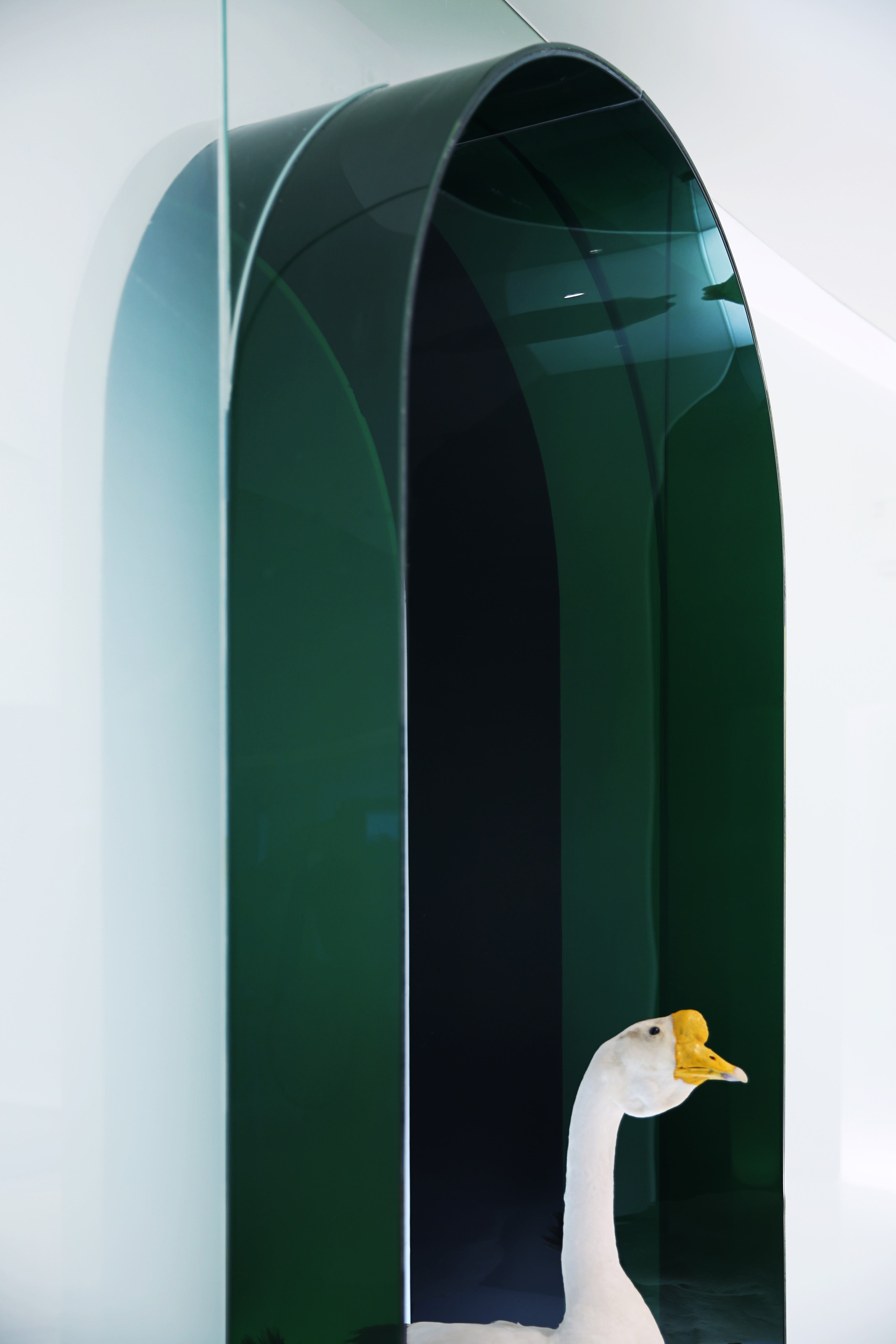INSIDE OF é é é - Symbiosis of flagship factory and retail by Greater ...