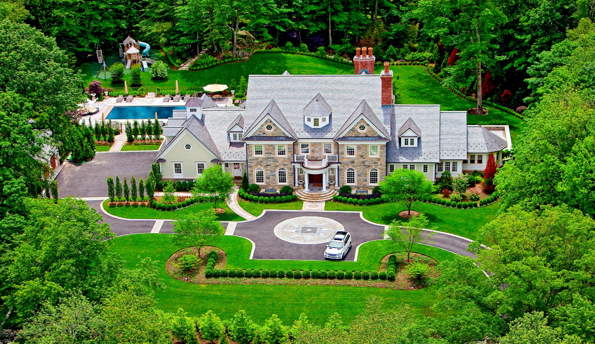 Client: Ira Grandberg AIA by Stefen Turner | aerial photographer ...