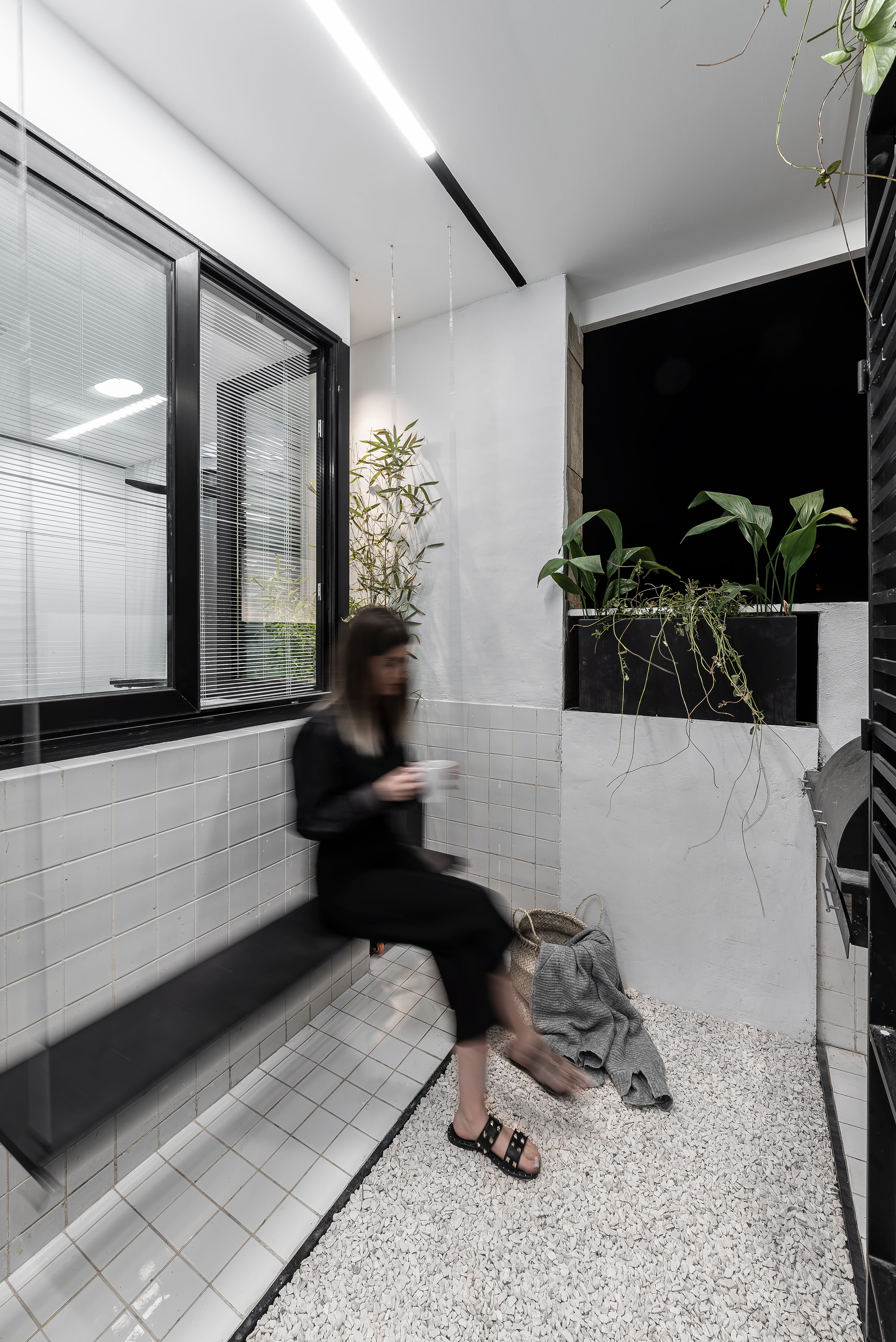 Etefagh House by Darkefaza Design Studio - Architizer