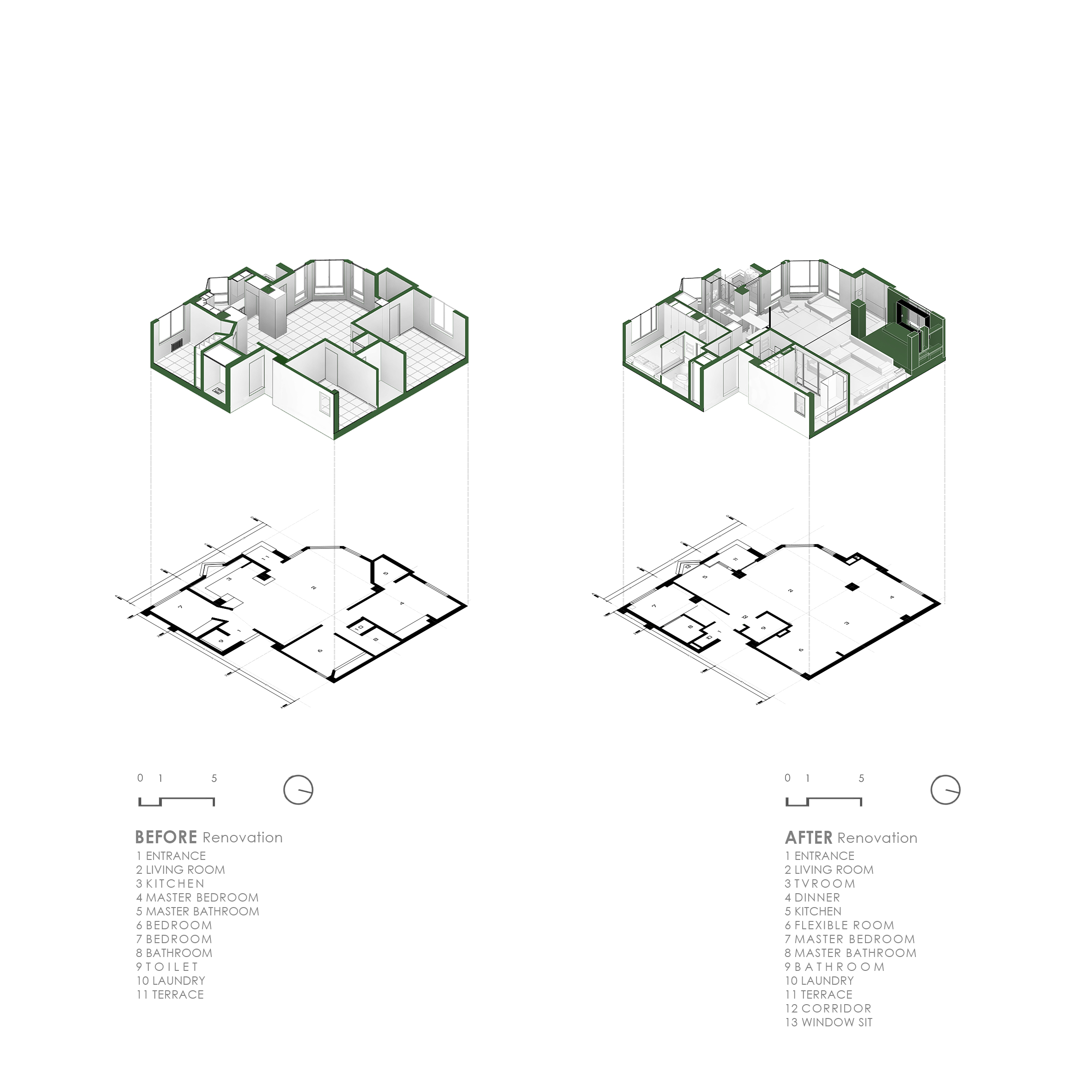 Etefagh House by Darkefaza Design Studio - Architizer