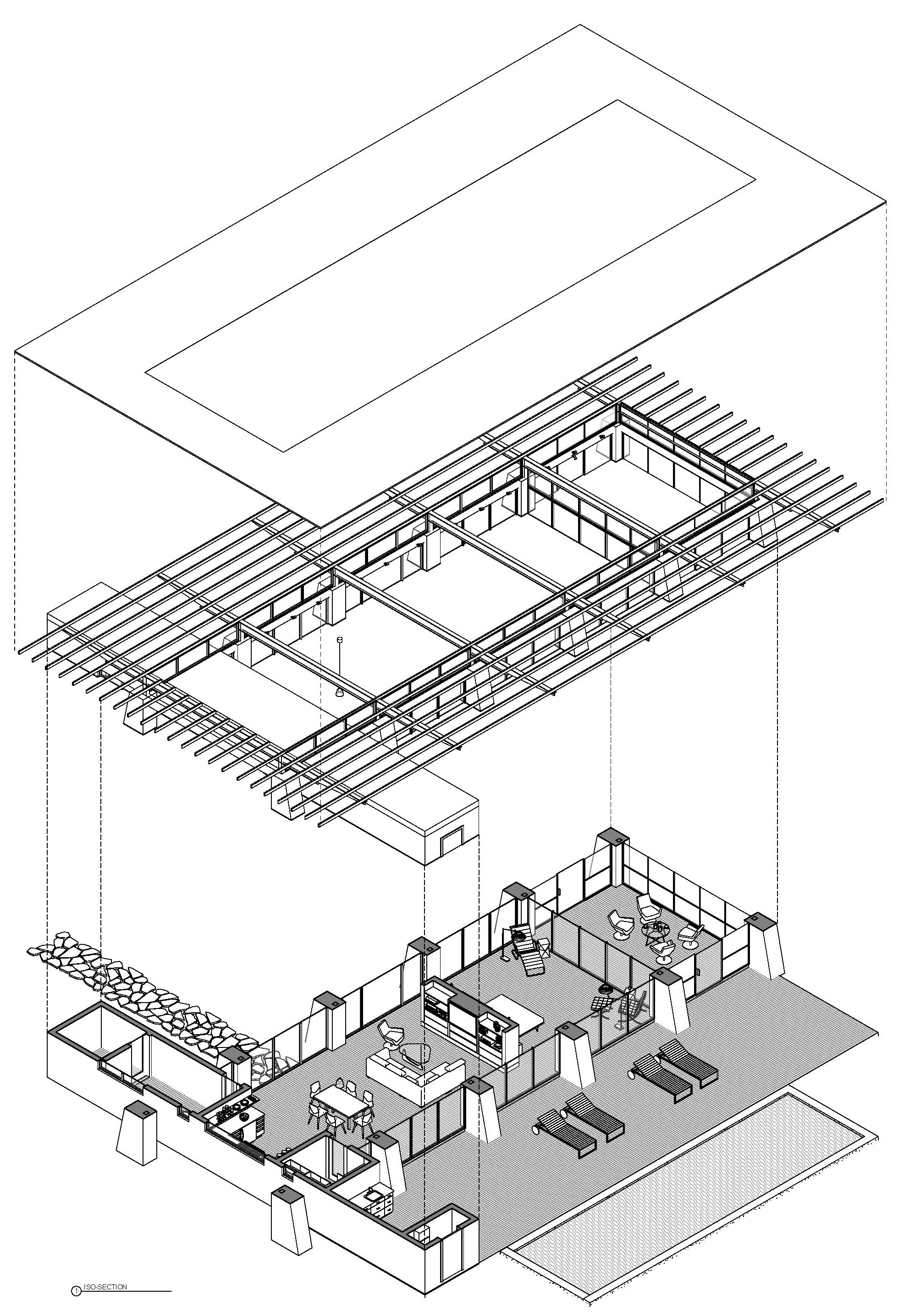 Viewfinder by IGNACIO SALAS-HUMARA ARCHITECT - Architizer