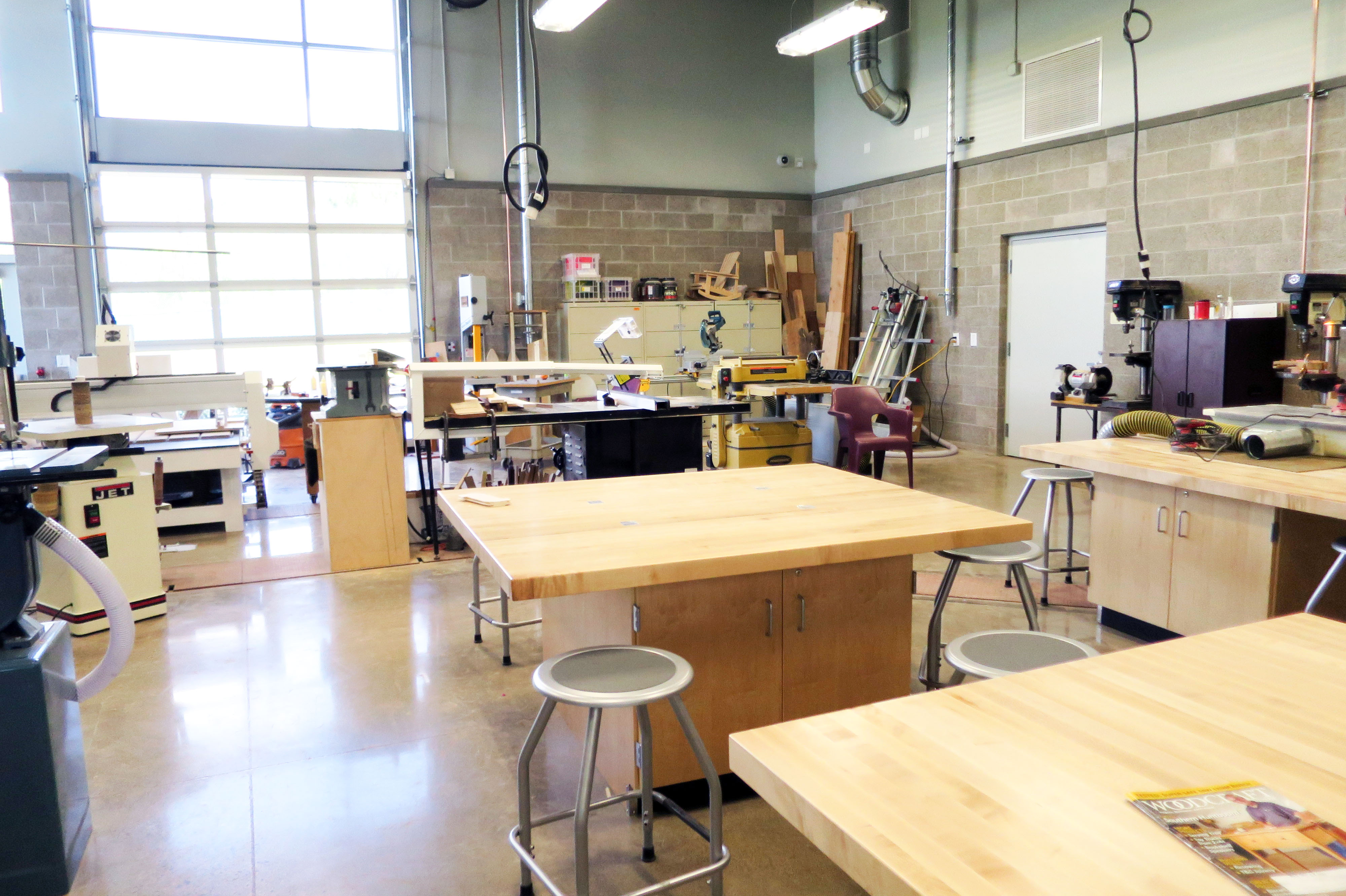 New Bridge High School by Oh planning+design, architecture - Architizer