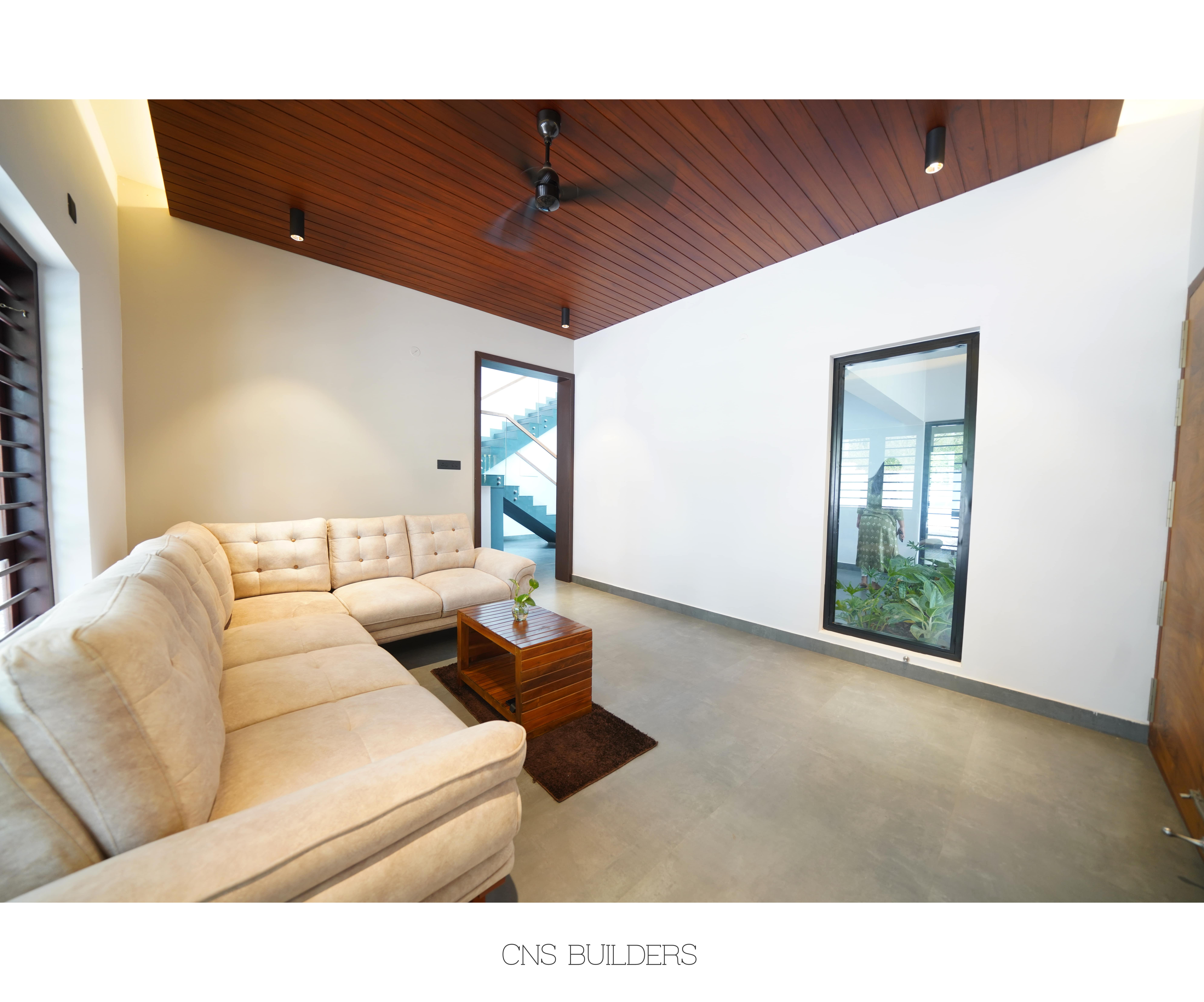 DON'S RESIDENCE BY CNS BUILDERS by cns builders - Architizer