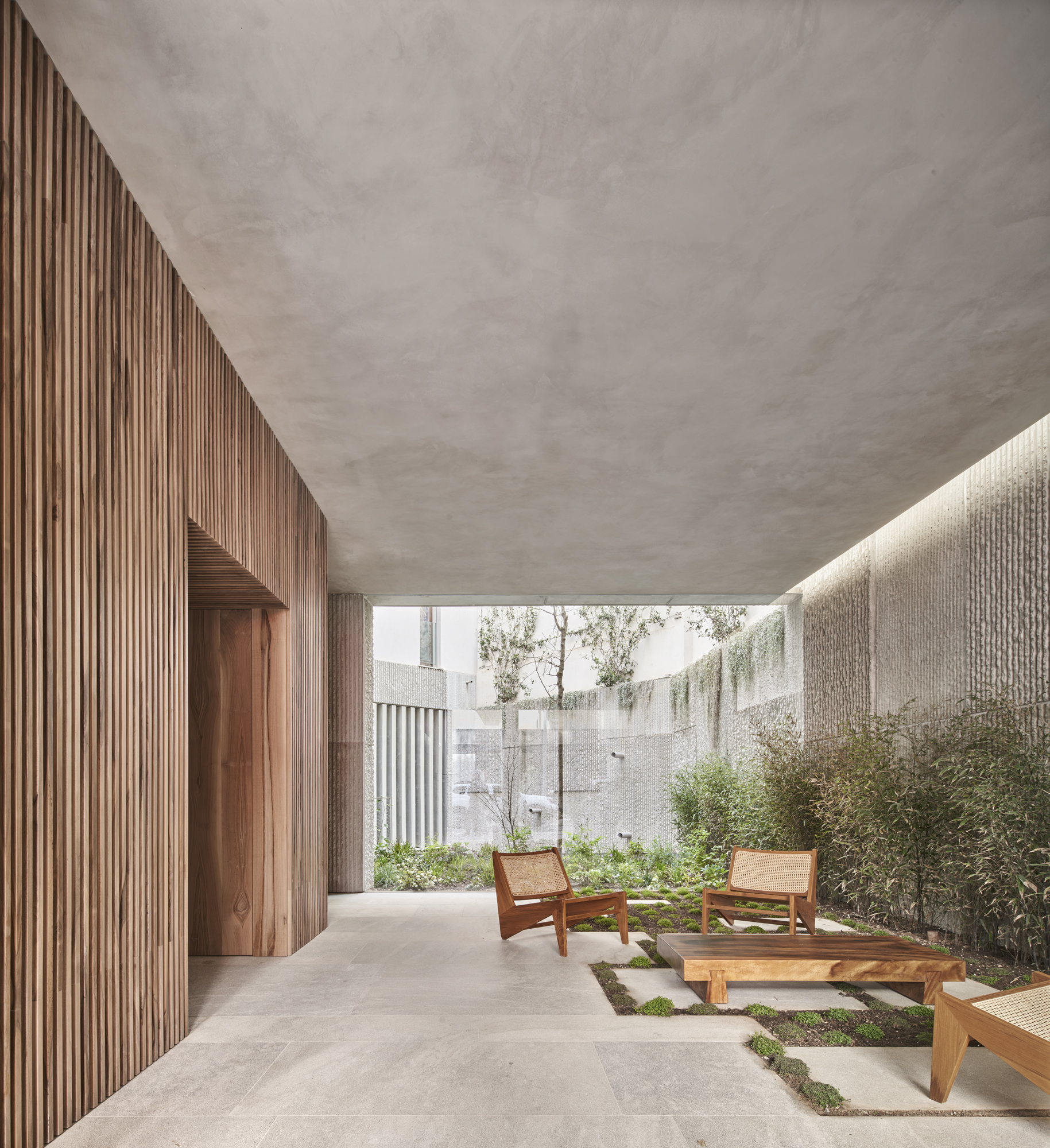 Architizer: Architectural Projects and Design Interiors