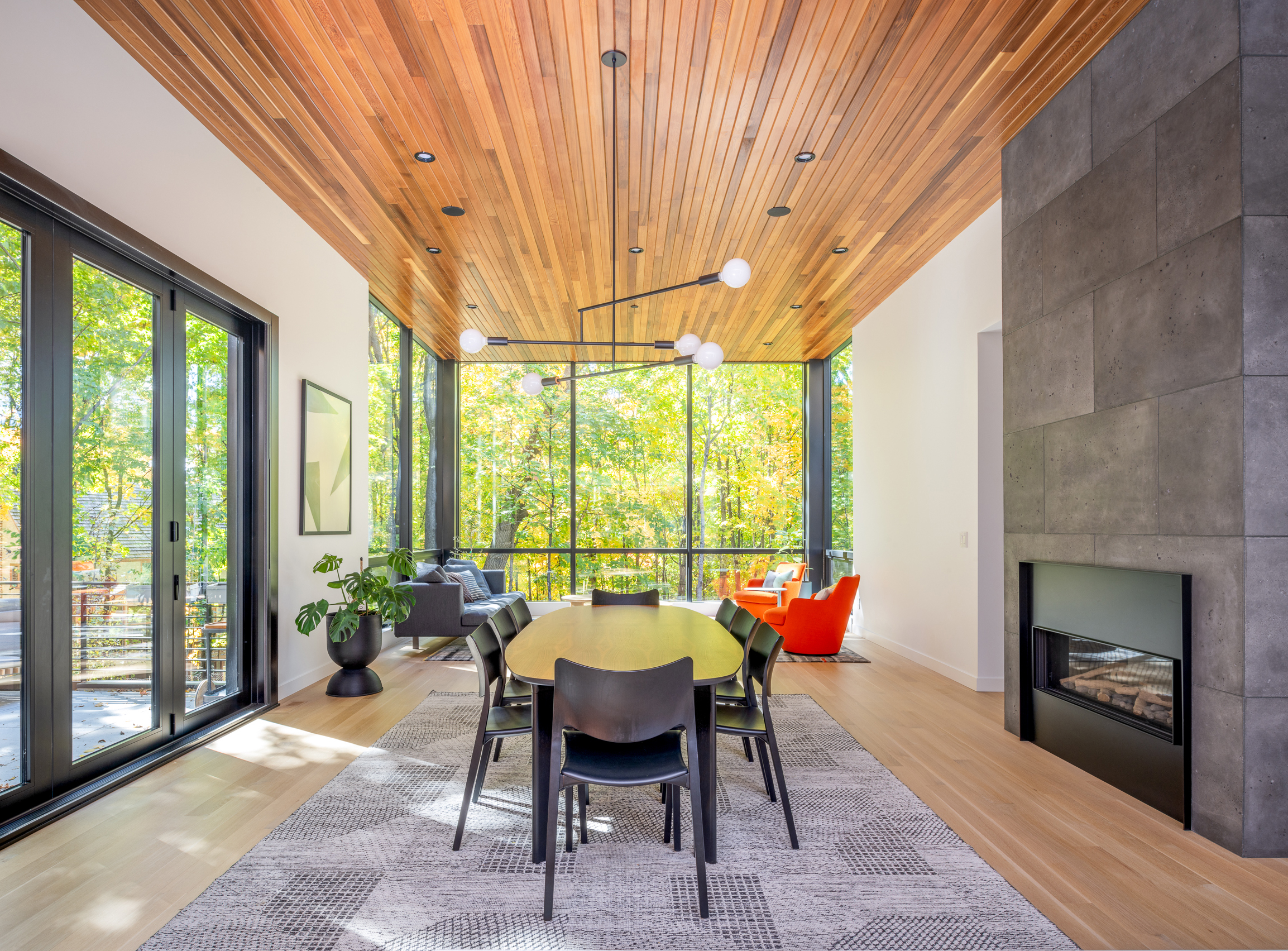 Silver Residence by Strand Design - Architizer