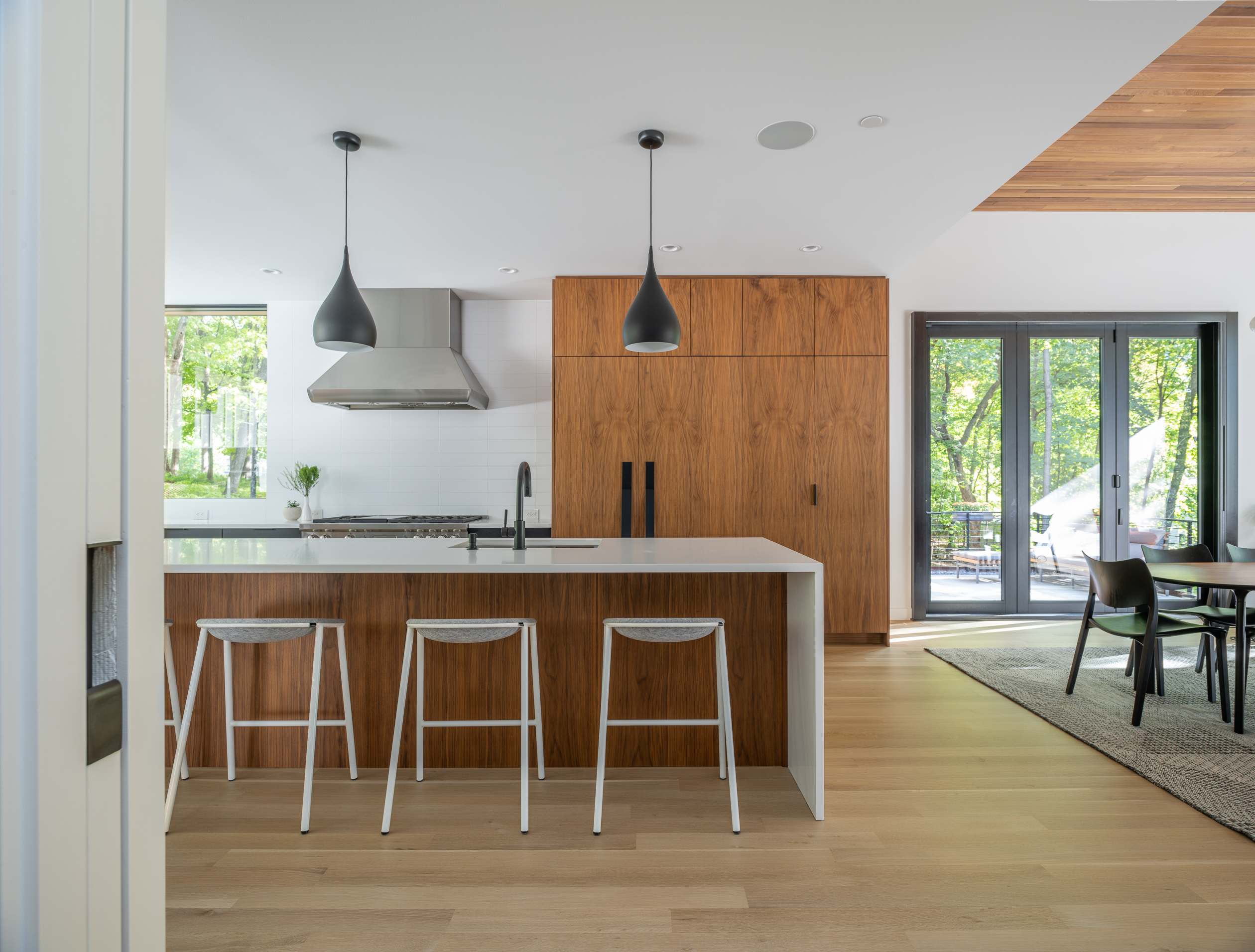 Silver Residence by Strand Design - Architizer