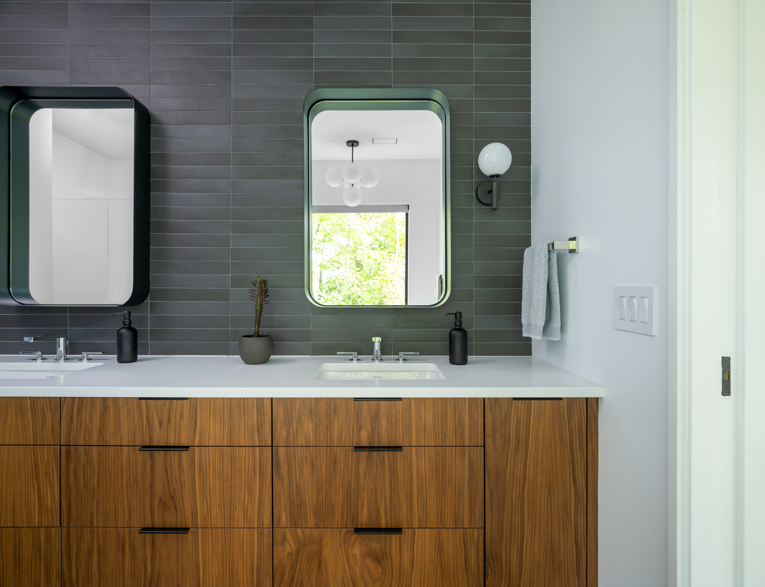 Silver Residence by Strand Design - Architizer