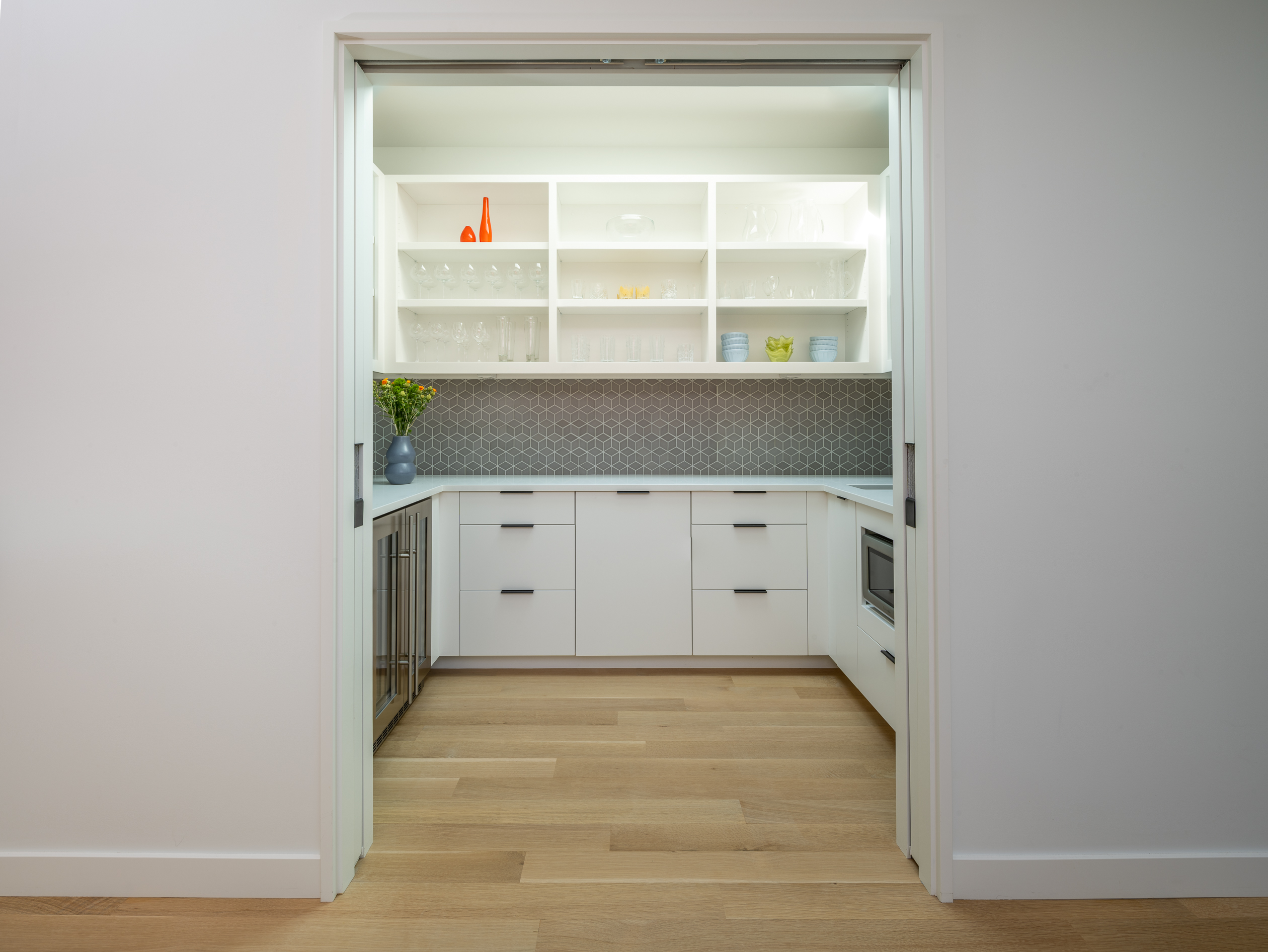 Silver Residence by Strand Design - Architizer