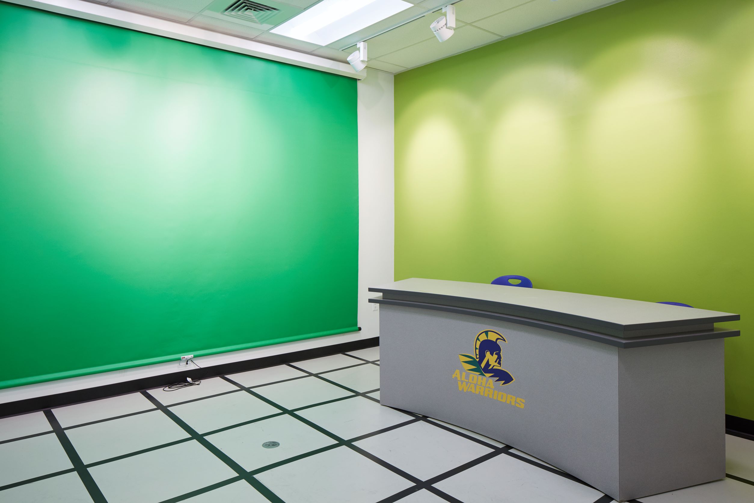 Aloha High School CTE Center by Oh planning+design, architecture ...